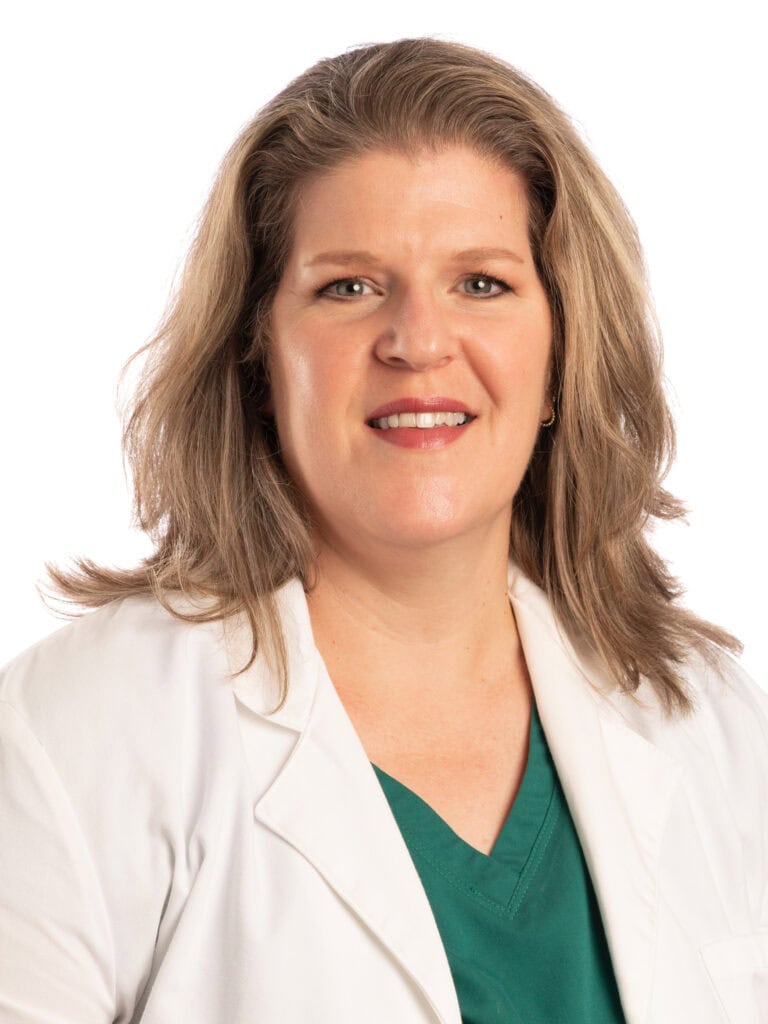 Kari Caradine, M.D. | UAMS Department of Pathology