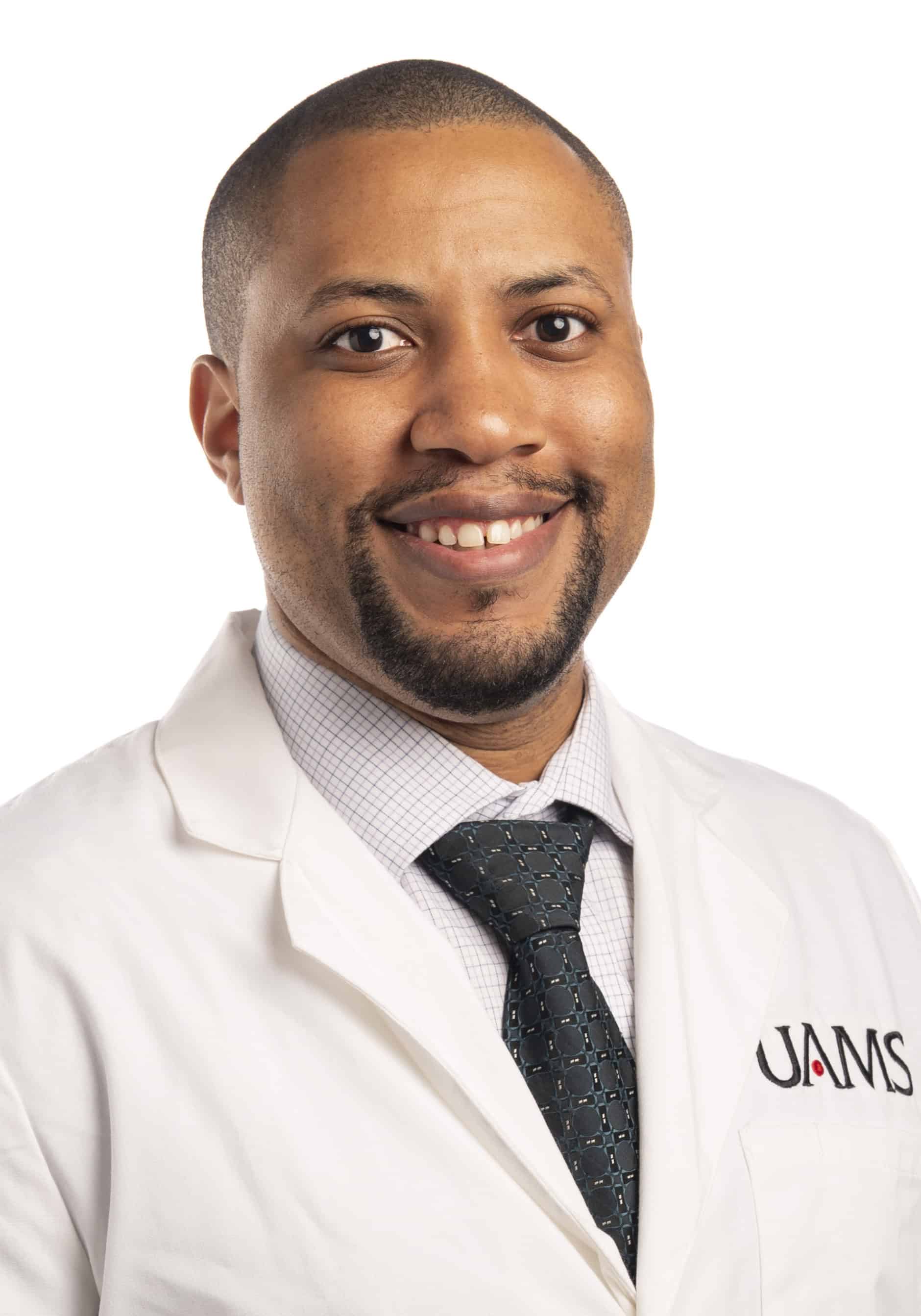David Raggay, M.D. | UAMS Department of Pathology
