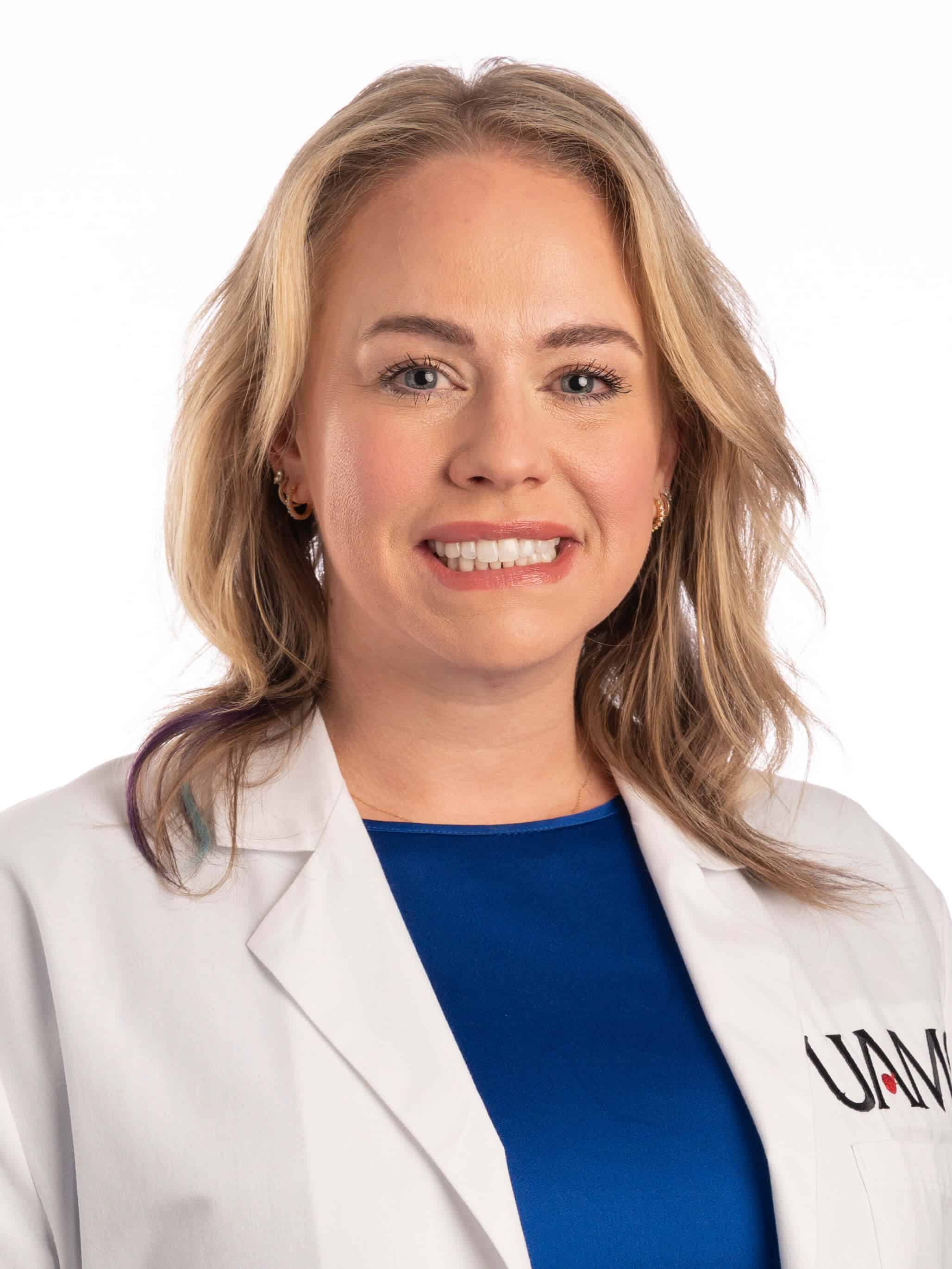 Brooke Wilson, M.D. | UAMS Department of Pediatrics