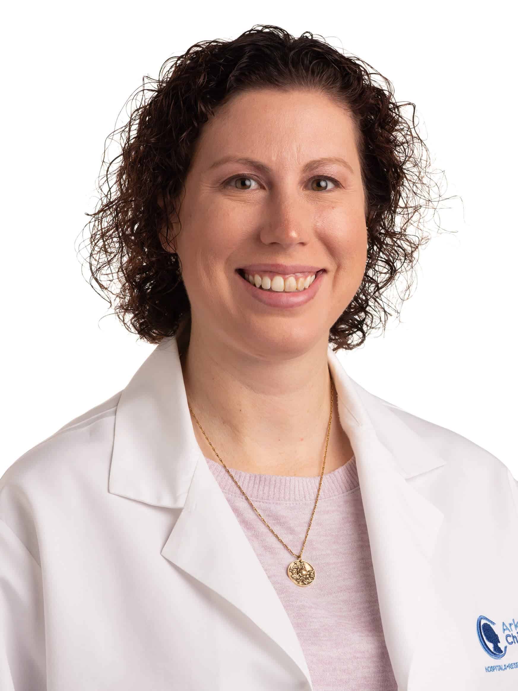 Amber M. Morse, M.D. | UAMS Department of Pediatrics