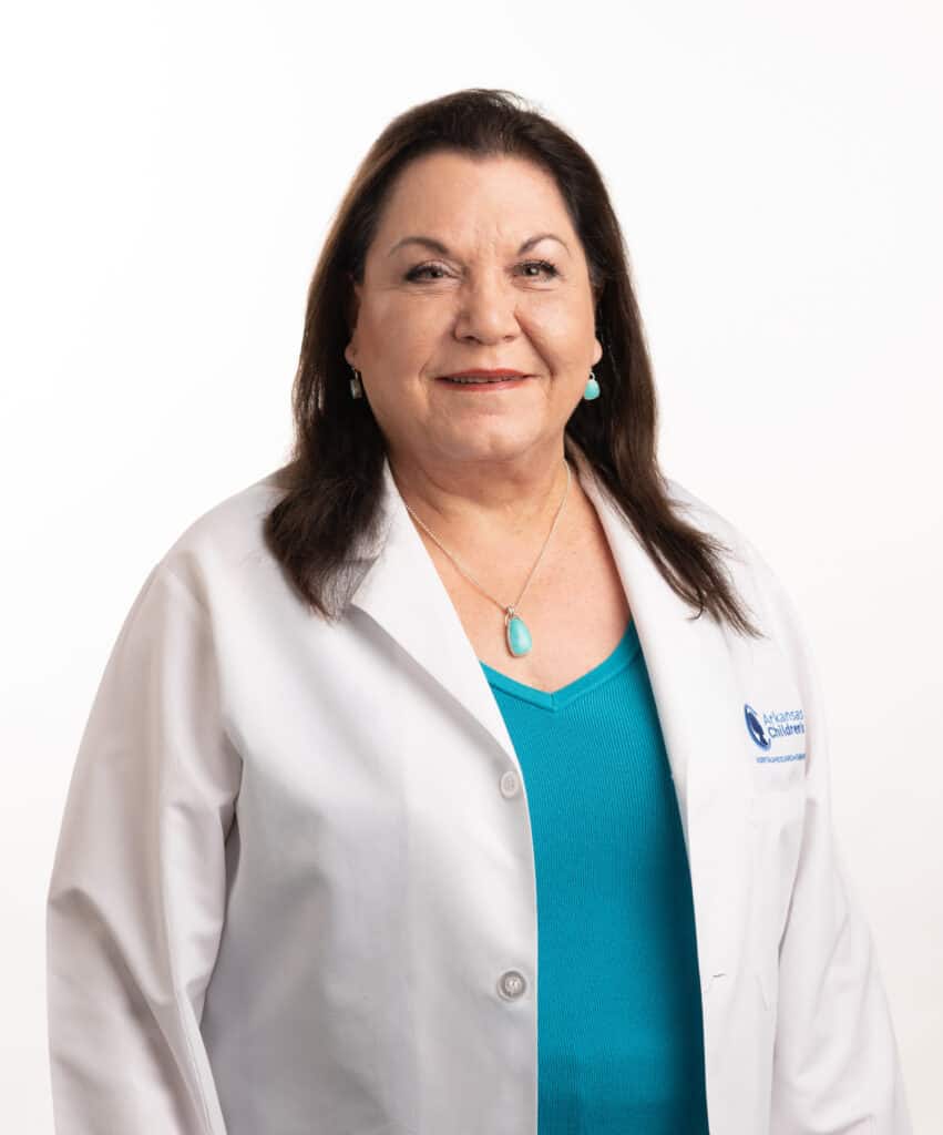 Award Submissions | UAMS Department of Pediatrics