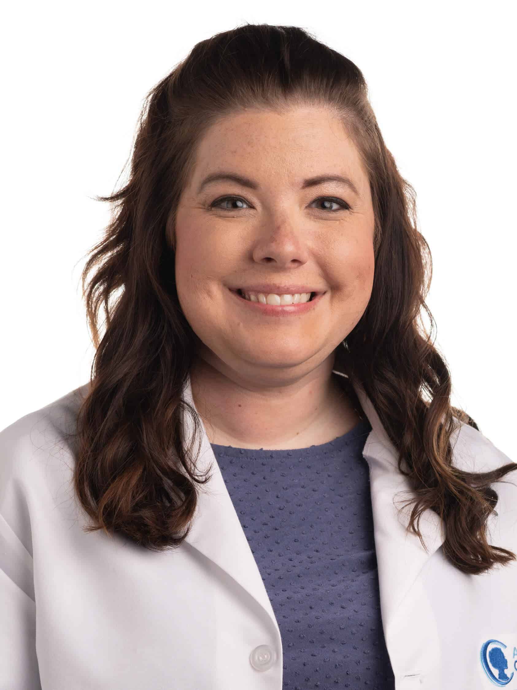 Beth C. Hanks-Clark, APRN | UAMS Department of Pediatrics