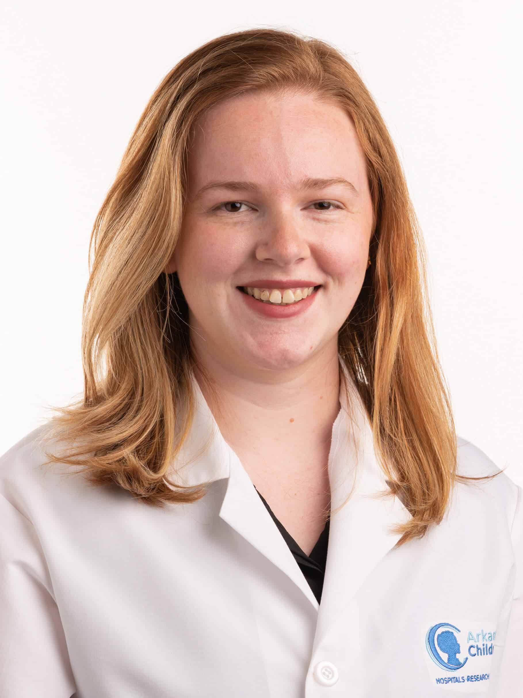 Lillian Flannigan, M.D. | UAMS Department of Pediatrics