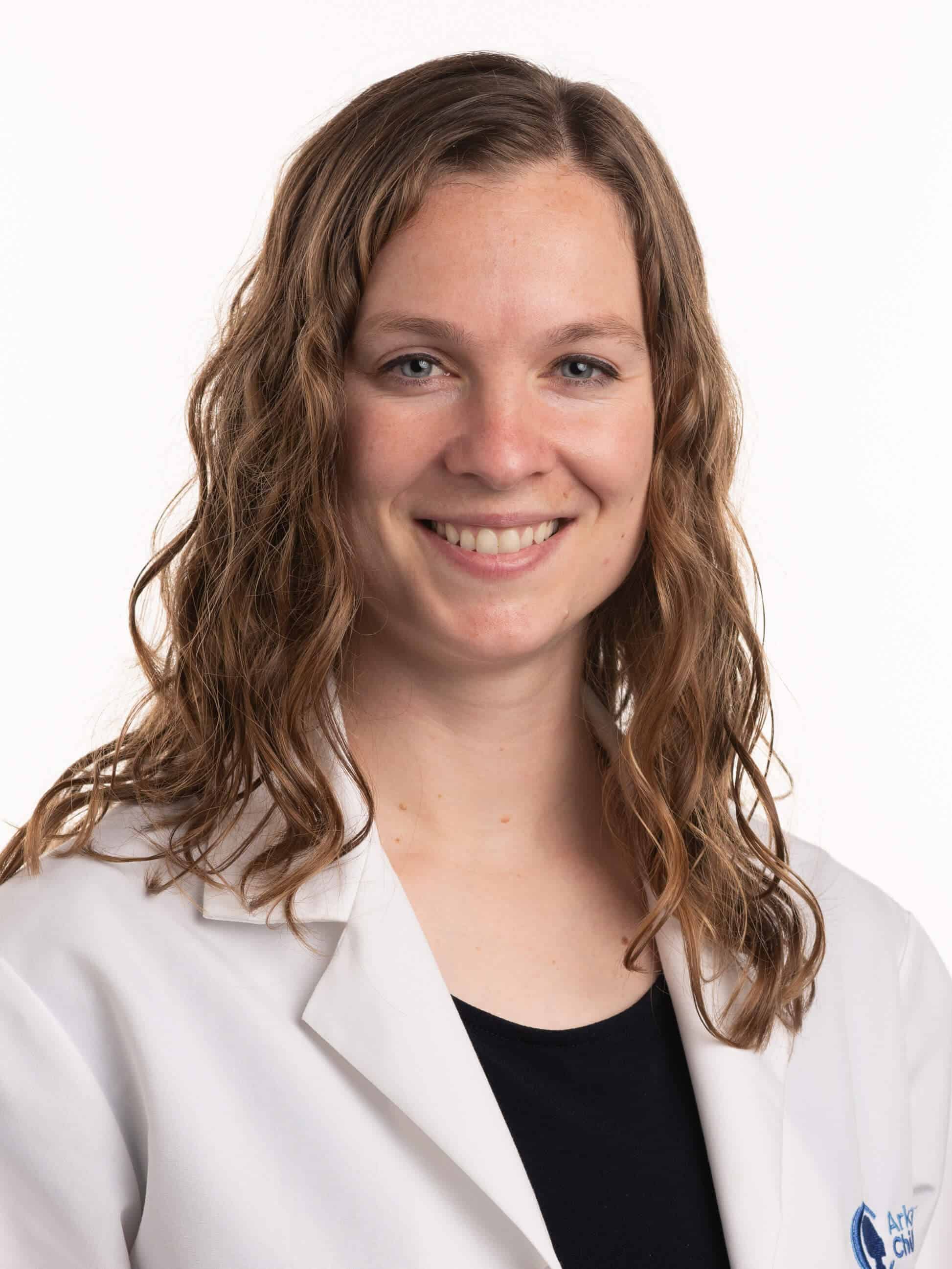 Jessie Little, M.D. | UAMS Department of Pediatrics