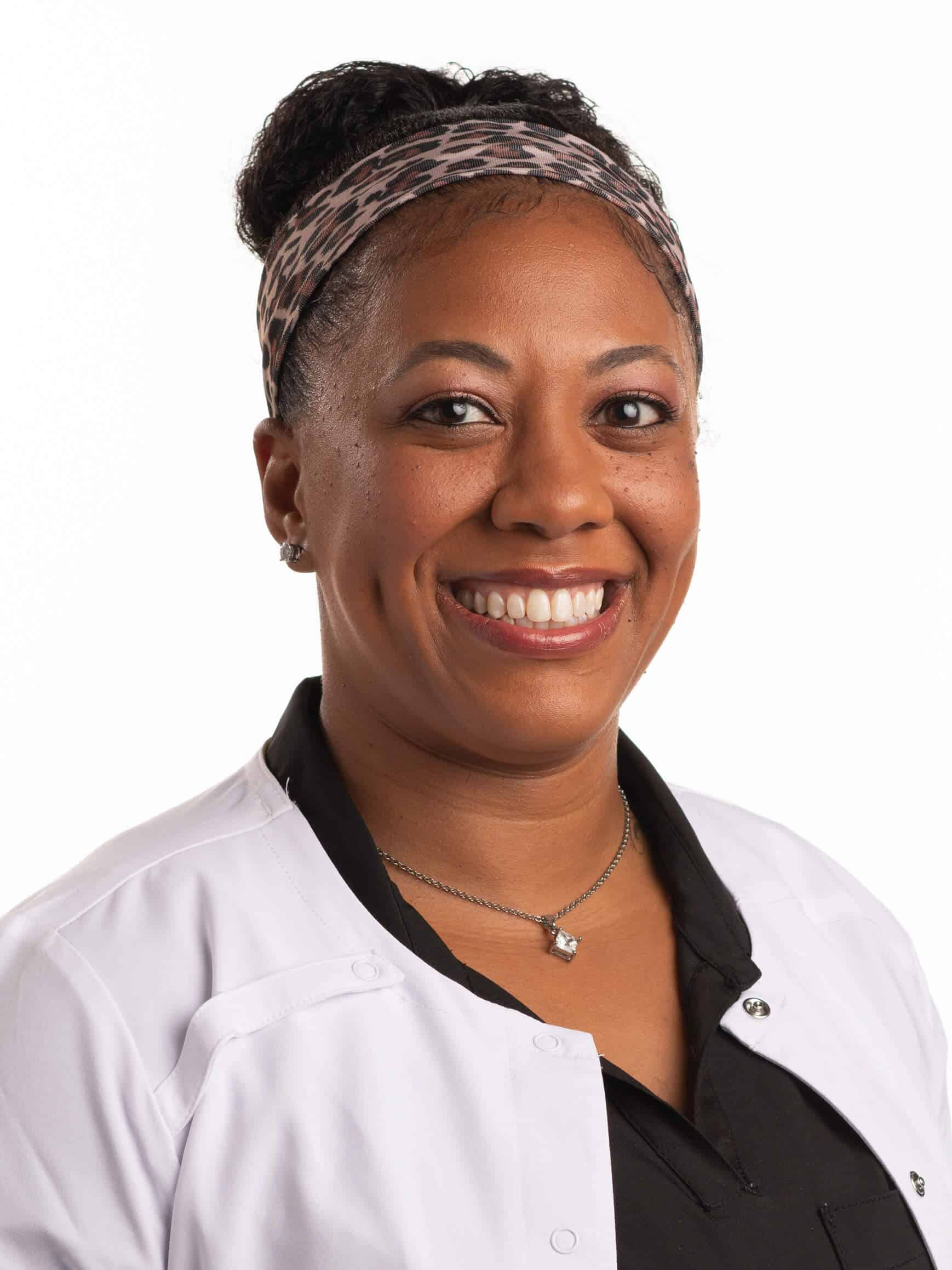 Amanda Porchia-Washington, M.N.Sc., APRN | UAMS Department of Pediatrics