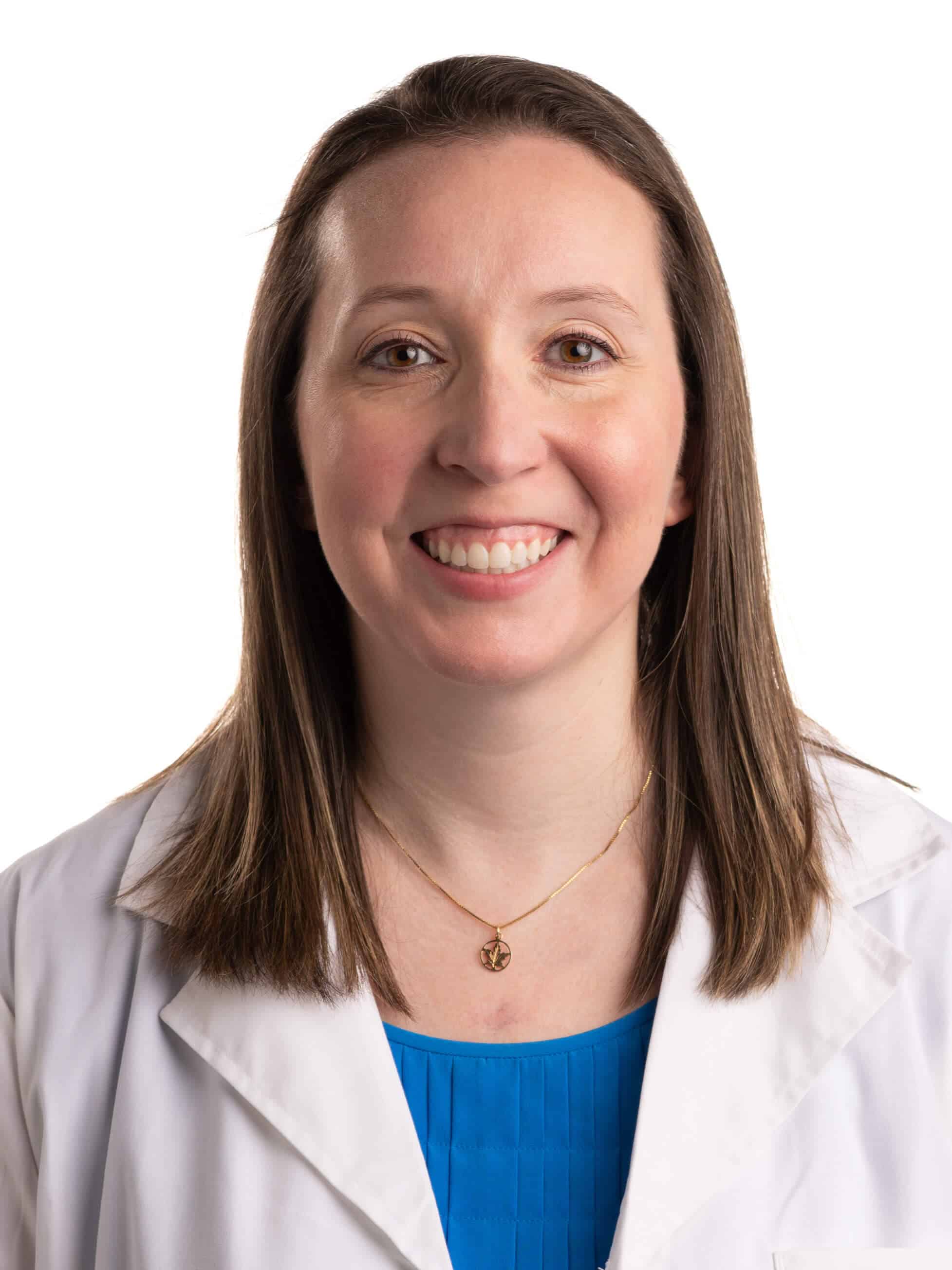 Caroline E. Crocker, D.O. | UAMS Department of Pediatrics