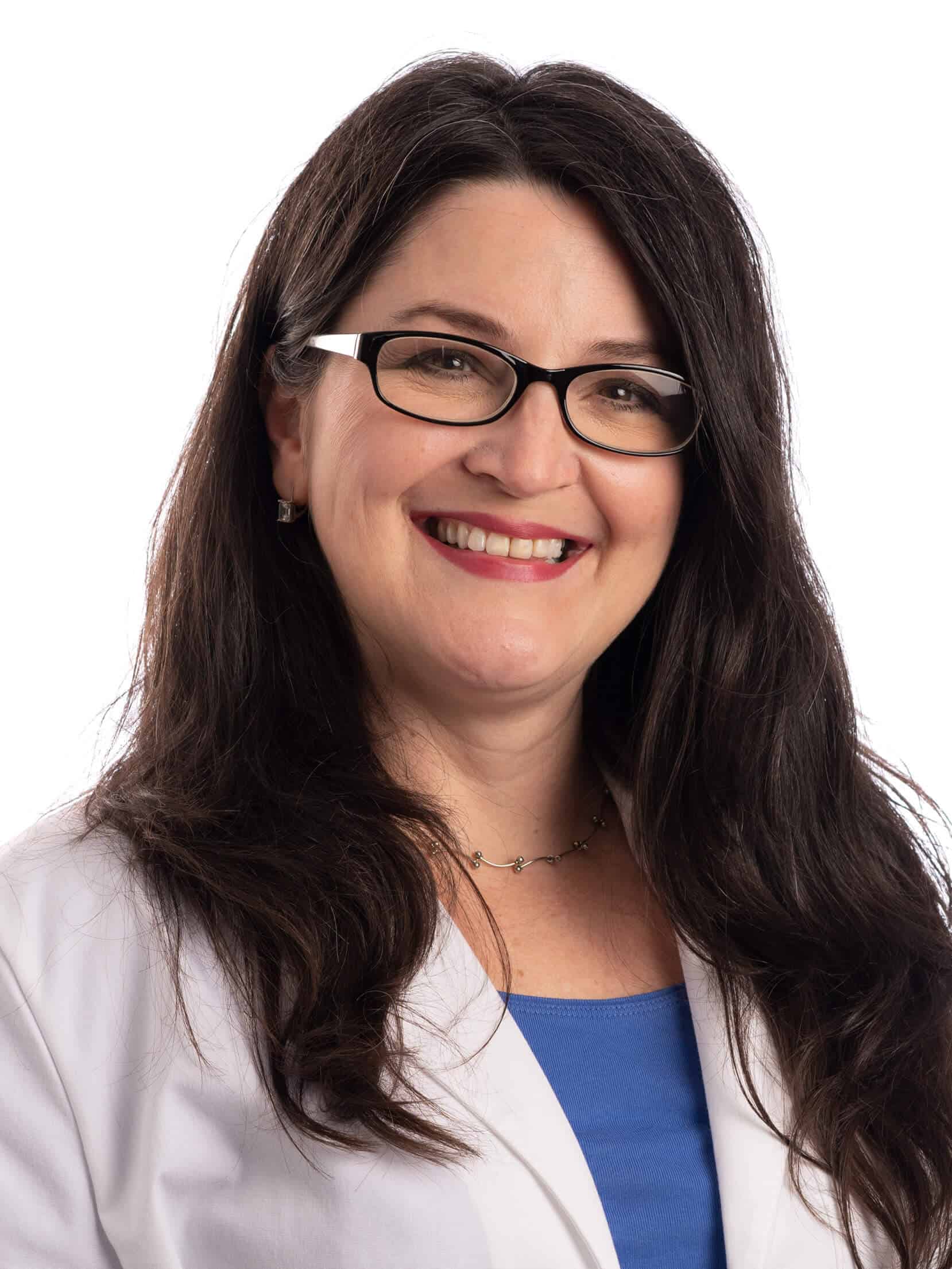 Elizabeth Pulliam, Psy.D. | UAMS Department of Pediatrics