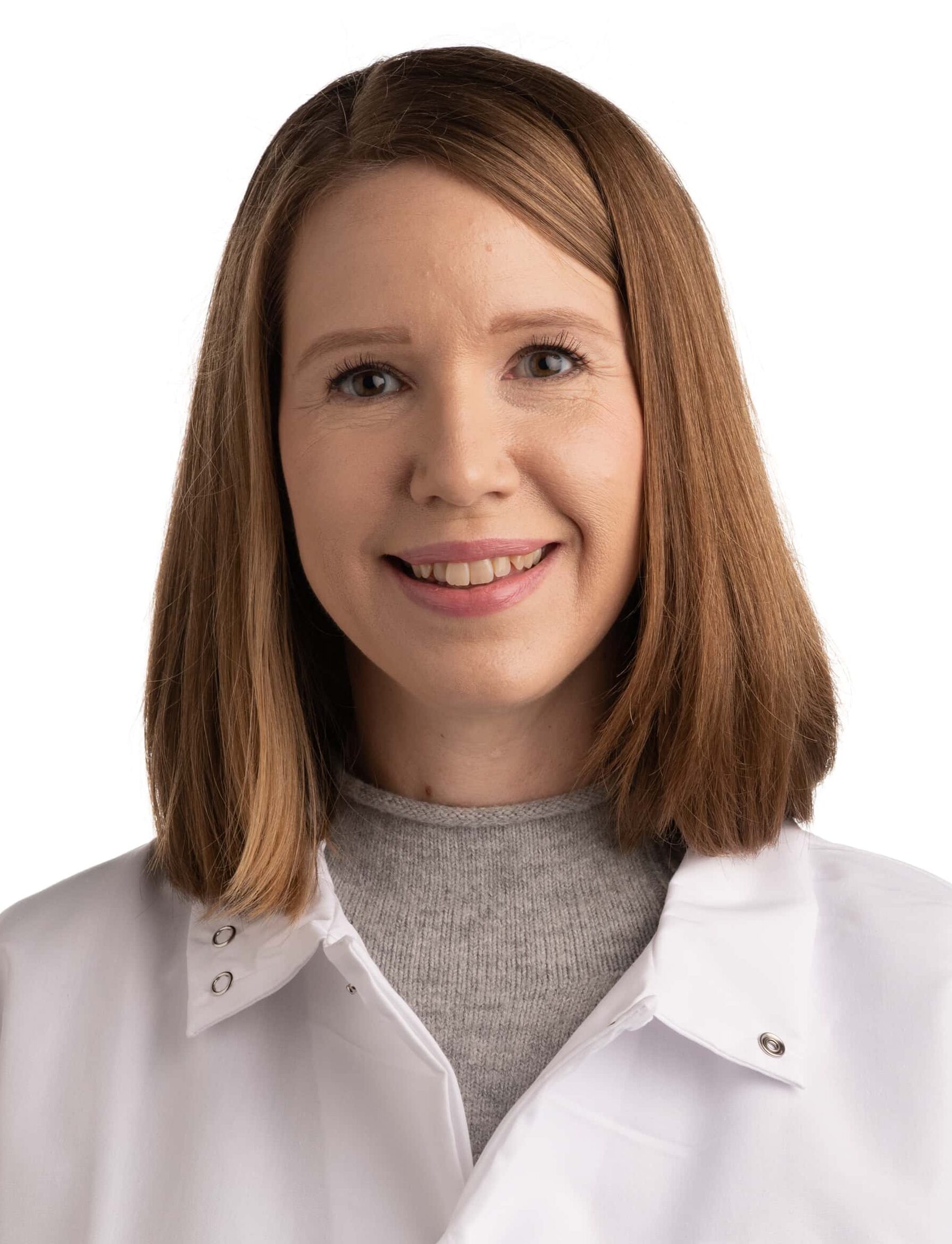 Liz Wahl | UAMS Department of Pediatrics