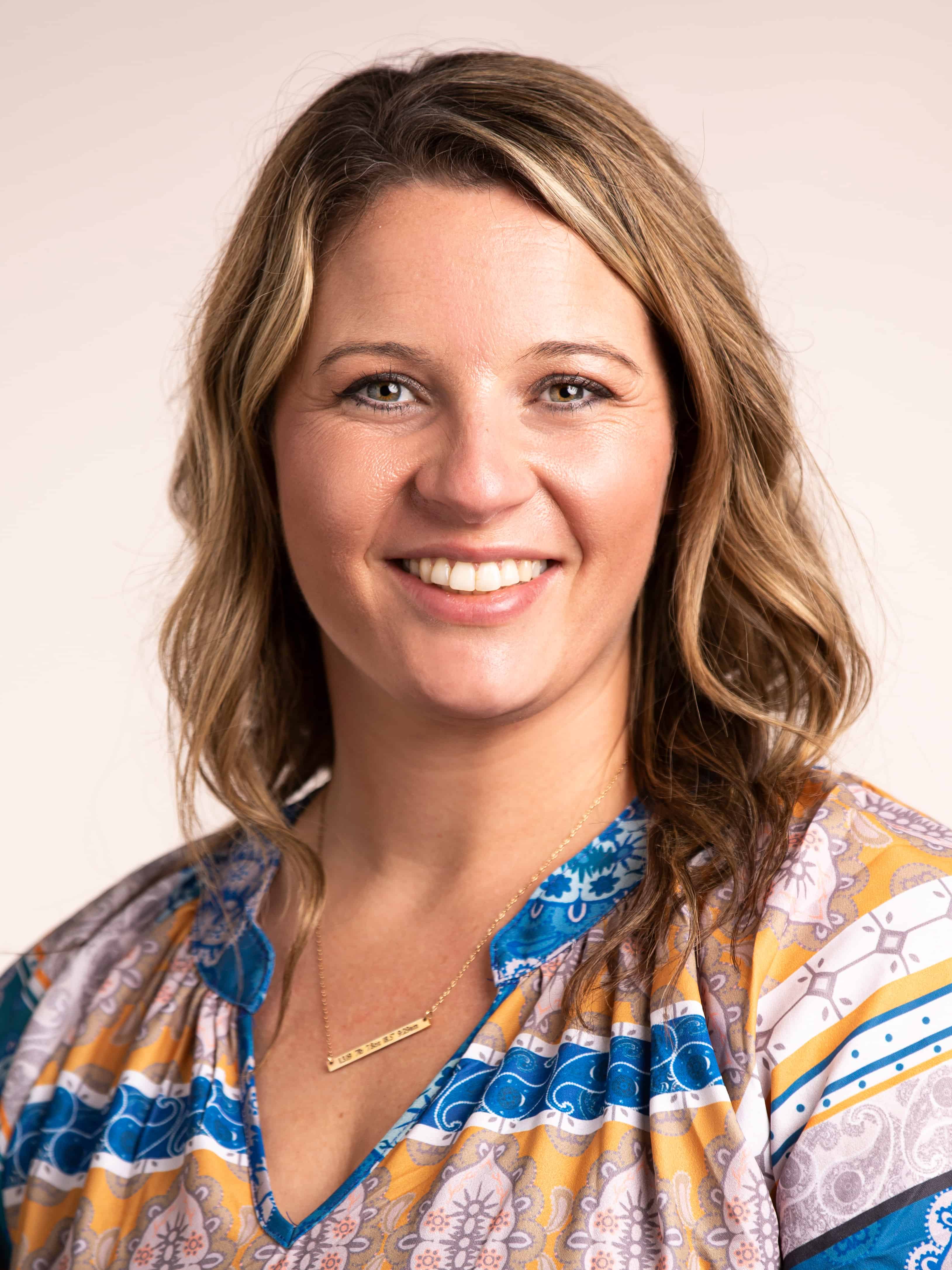 Haleigh C. Shumate, APRN | UAMS Department of Pediatrics