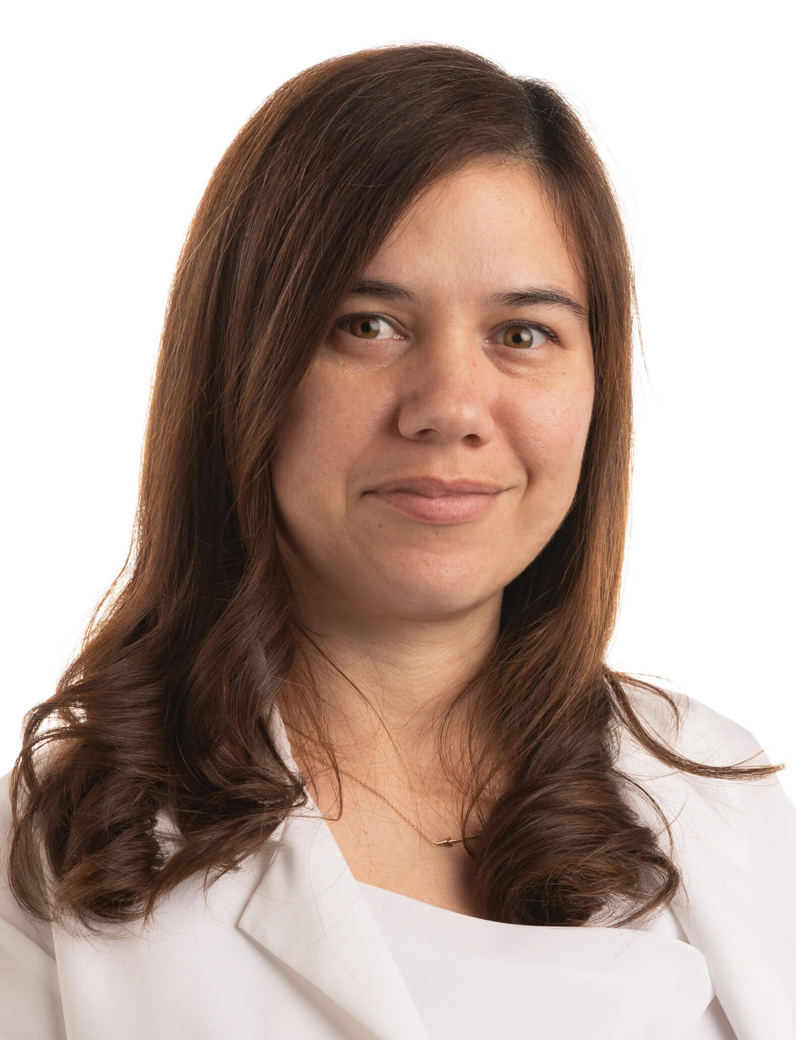 Anni Fuenmayor, M.S. | UAMS Department of Pediatrics