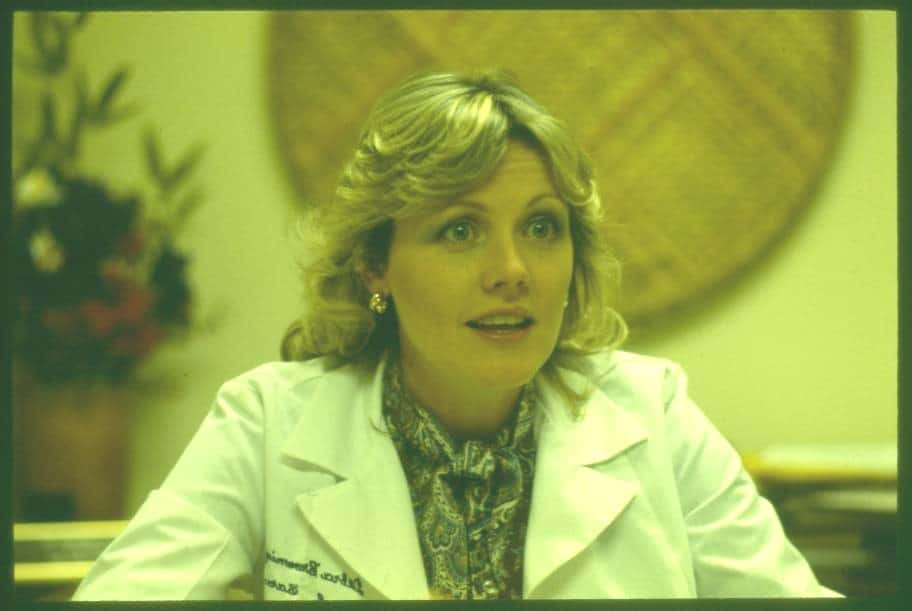 History - Continued Growth | UAMS Department of Pediatrics