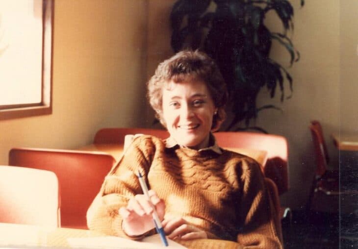 History - Early Fiser Years | UAMS Department of Pediatrics