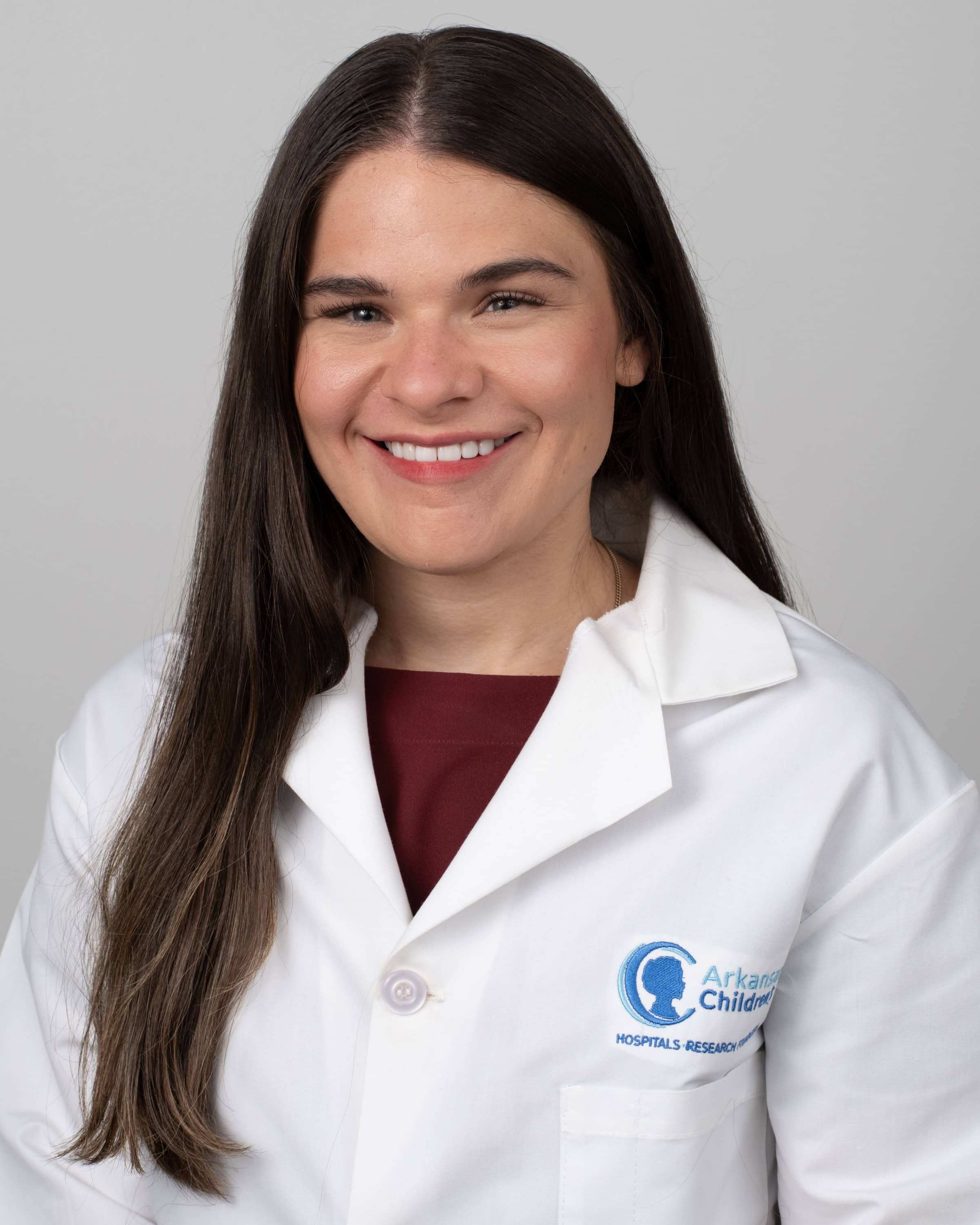 Kate Childers, M.D. | UAMS Department of Pediatrics