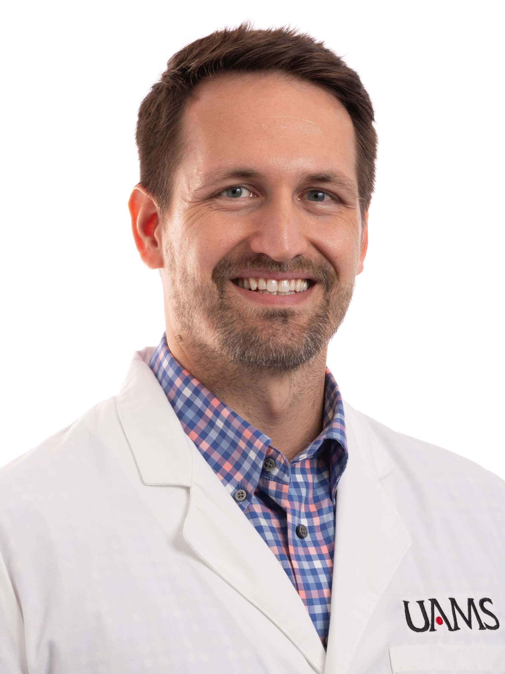 Harrison L. Cobb, M.D. | UAMS Department of Pediatrics