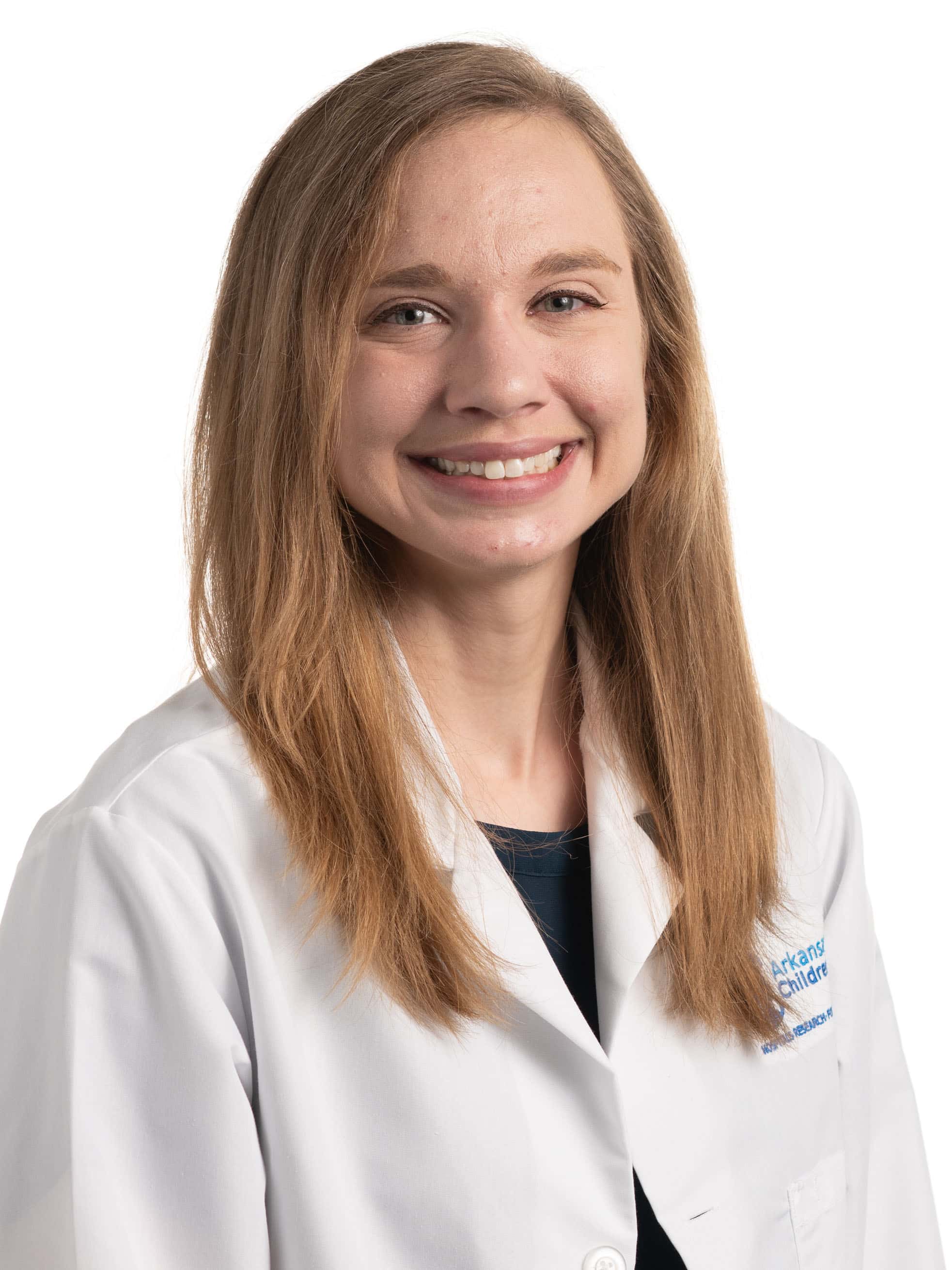 Emily R. Crain, M.D. | UAMS Department of Pediatrics