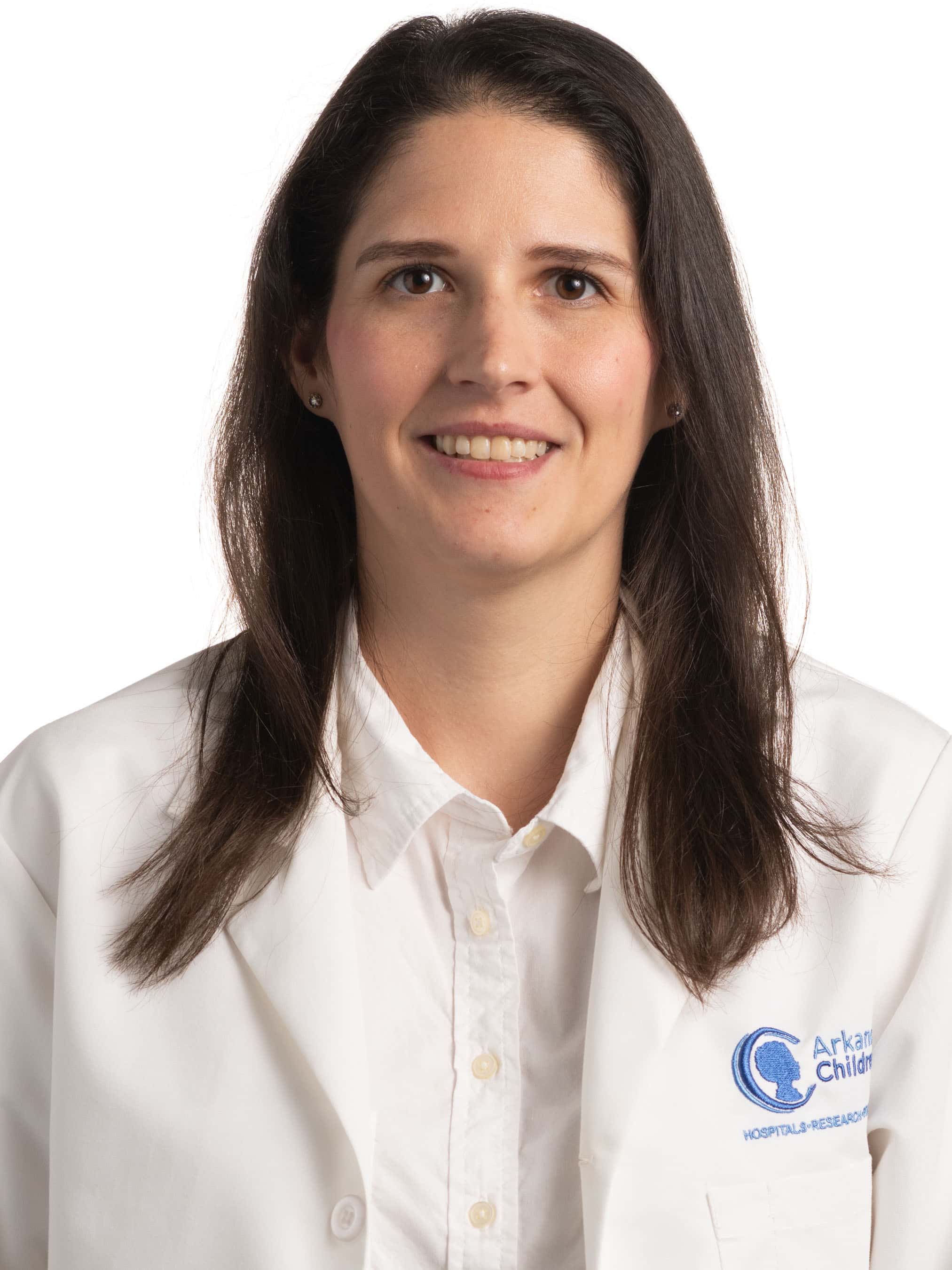Ana P. Del Valle Penella, M.D. | UAMS Department of Pediatrics