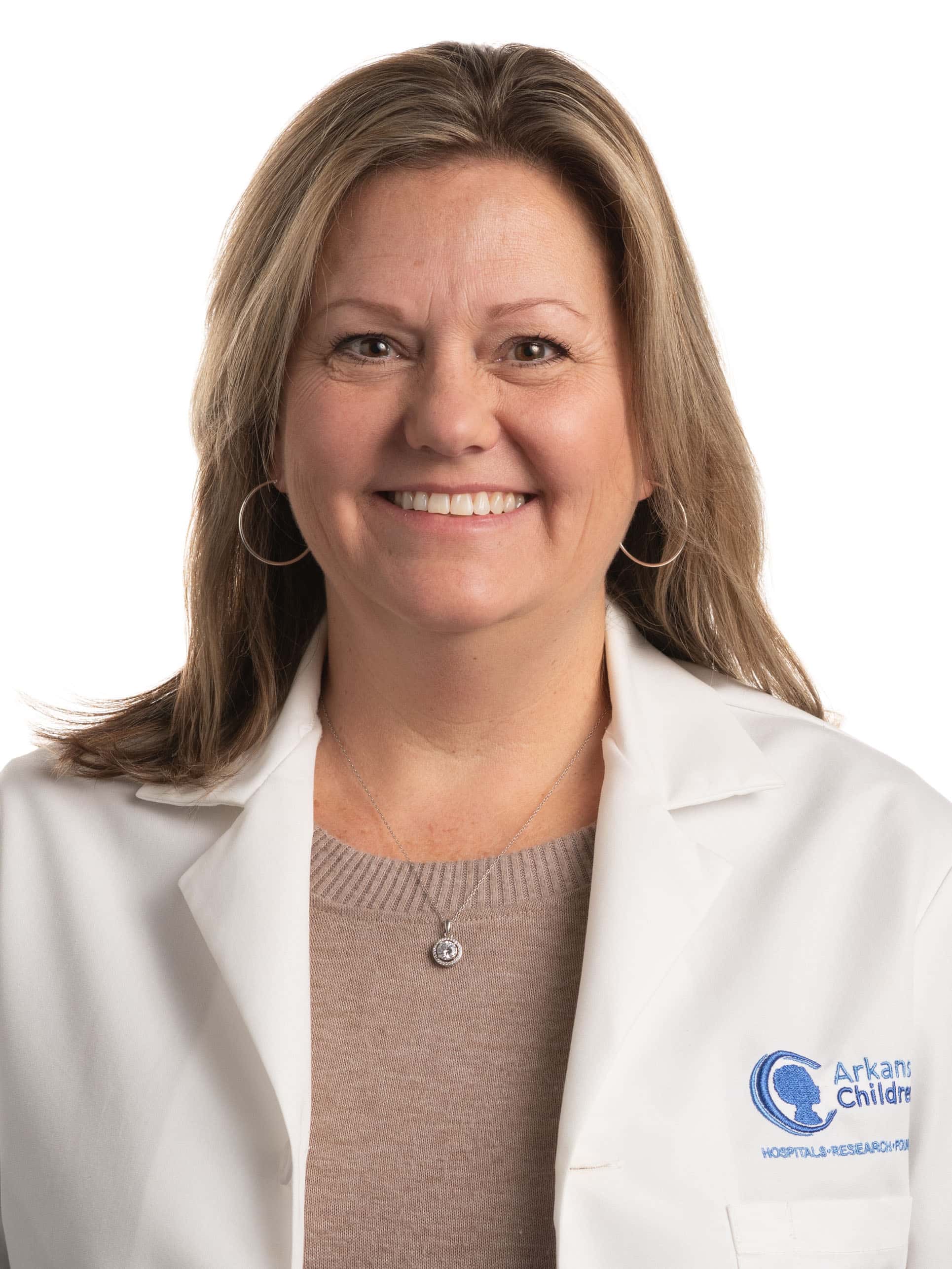 Karyn Haynes, APRN, MNSc, CPNP-PC | UAMS Department of Pediatrics