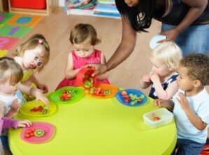 Kids First | UAMS Department of Pediatrics