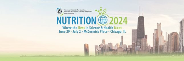 ACNC Breezes National Nutrition Conference | UAMS Department of Pediatrics