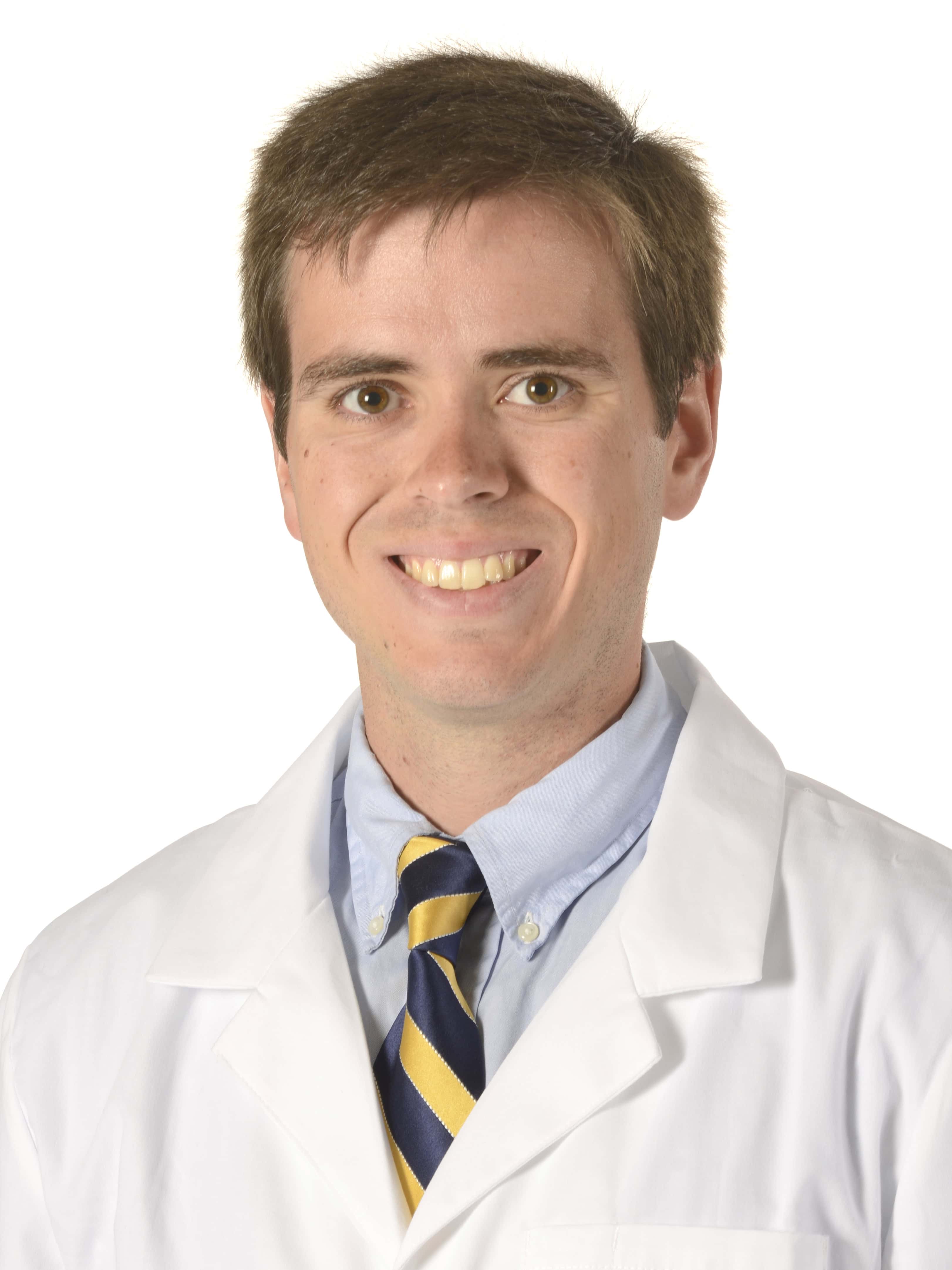 Christopher S. Fiedorek, M.D. | UAMS Department of Pediatrics