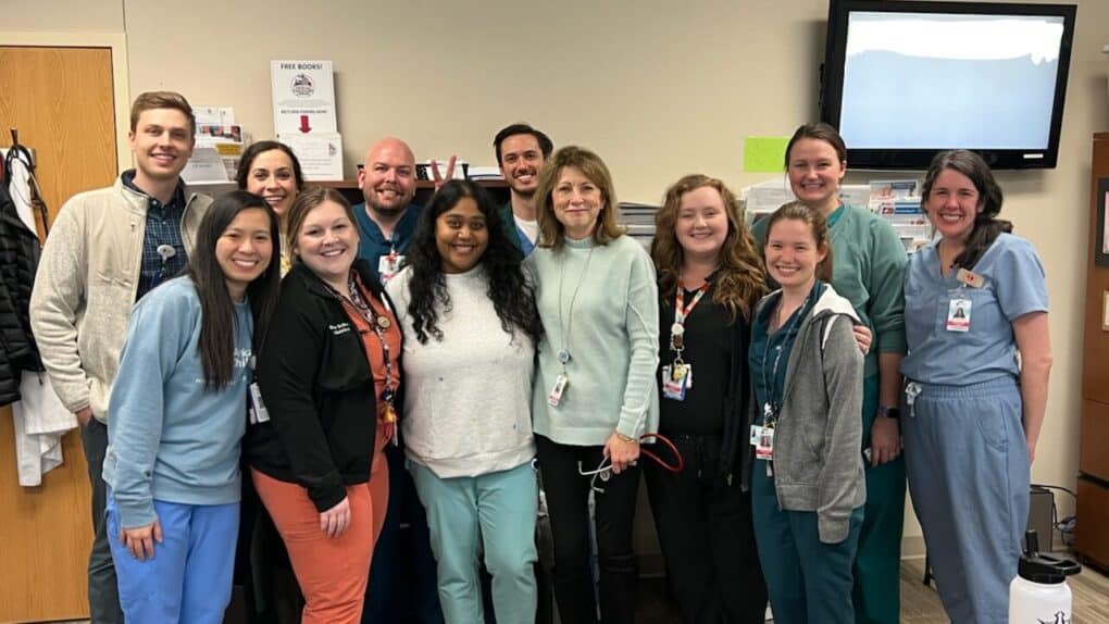 Residency Coaching Program | UAMS Department of Pediatrics