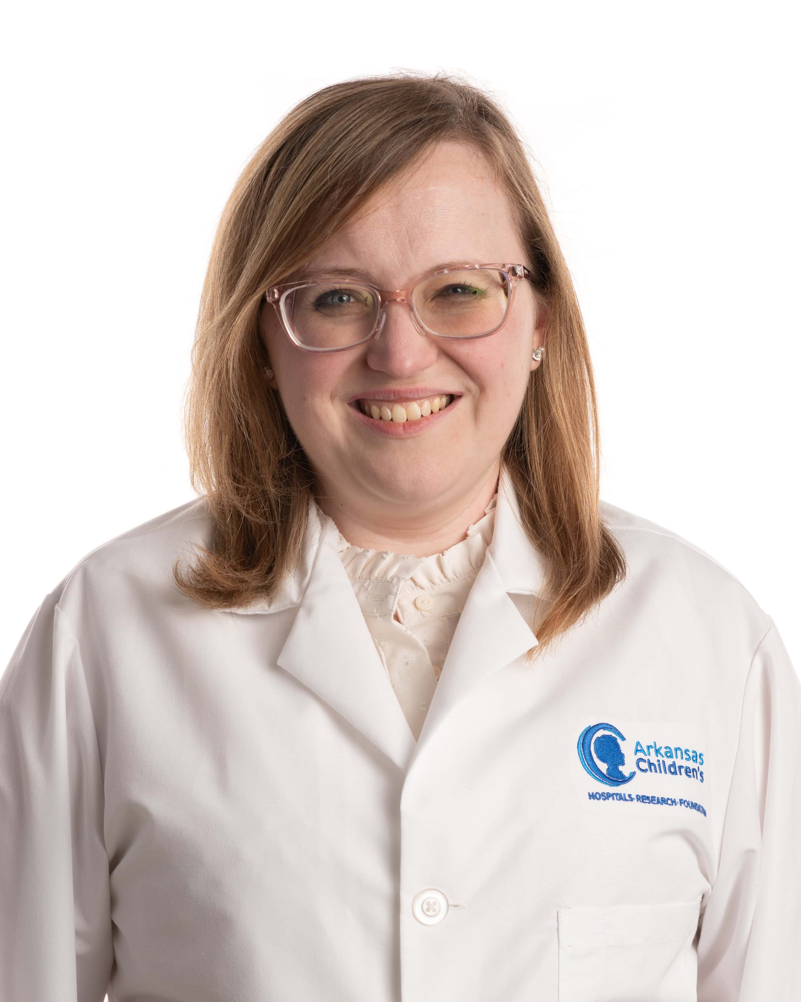 Aimee Lambeth, D.O. | UAMS Department of Pediatrics