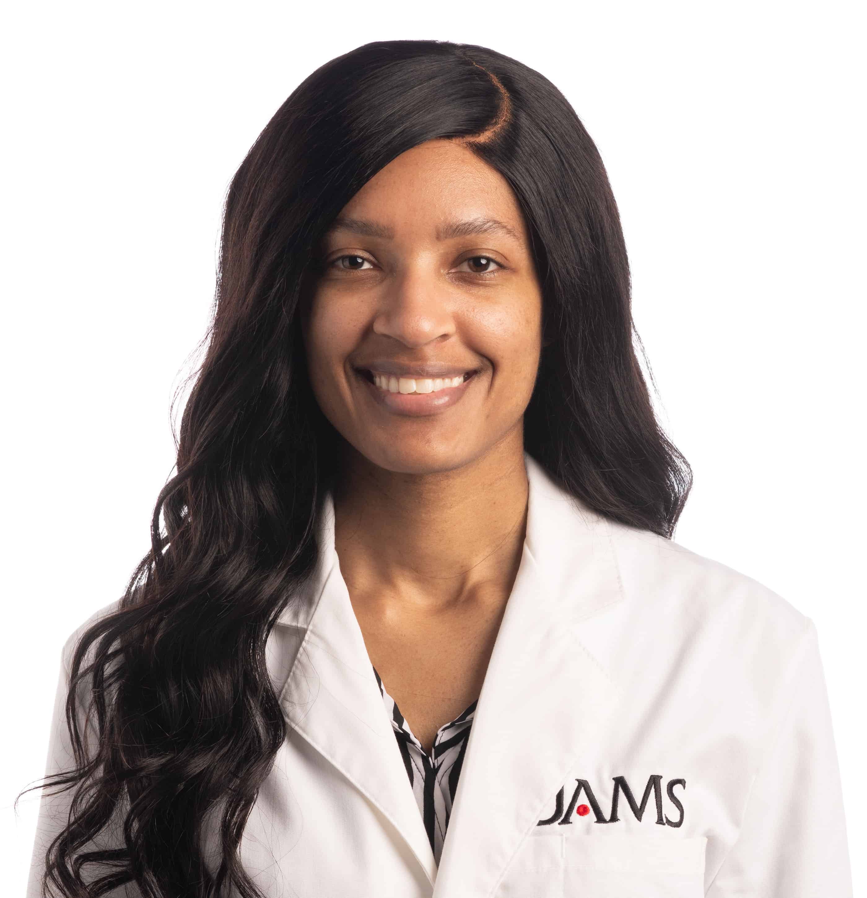 Tyler Simpson, APRN | UAMS Department of Pediatrics