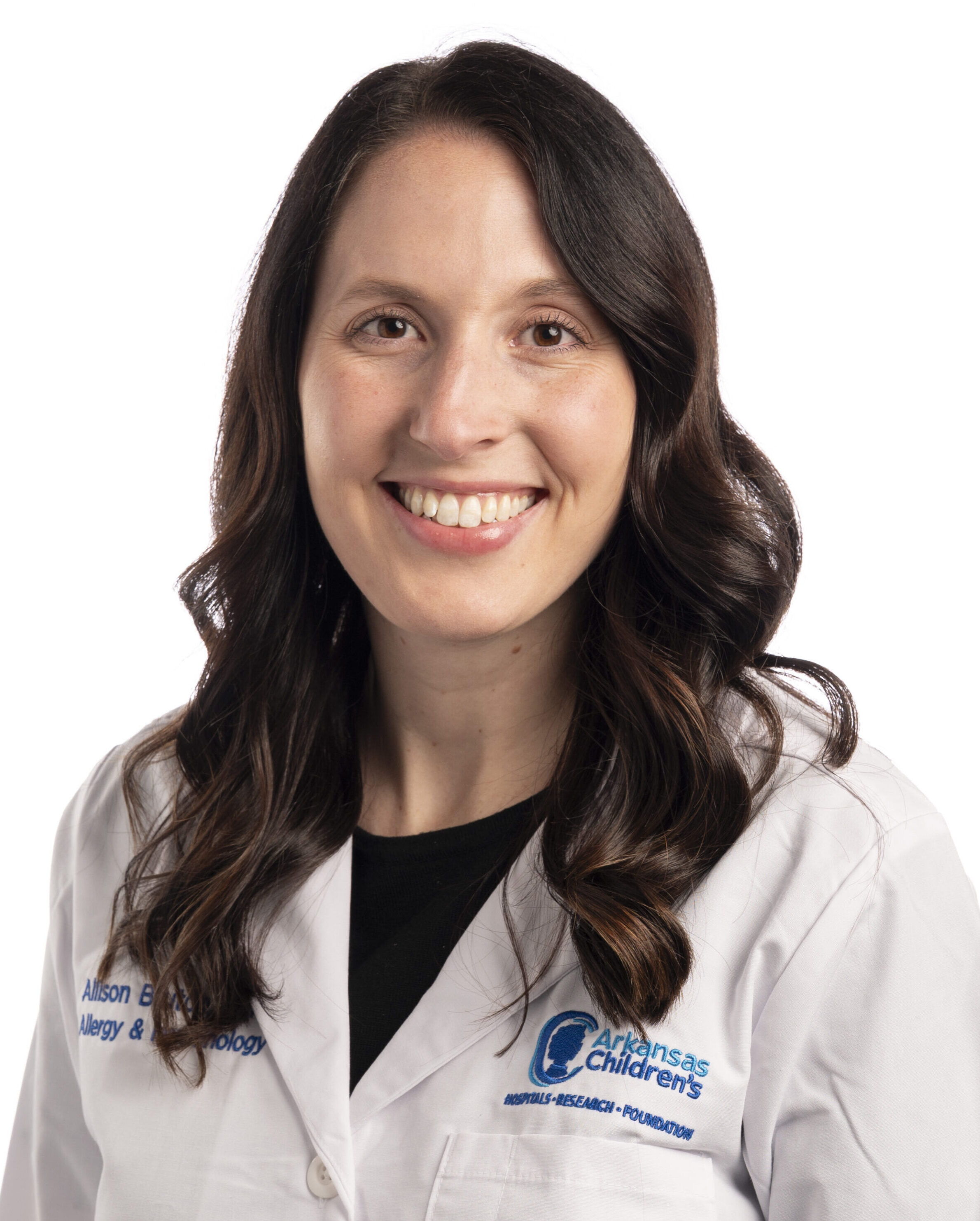 Allison Bruton, APRN | UAMS Department of Pediatrics