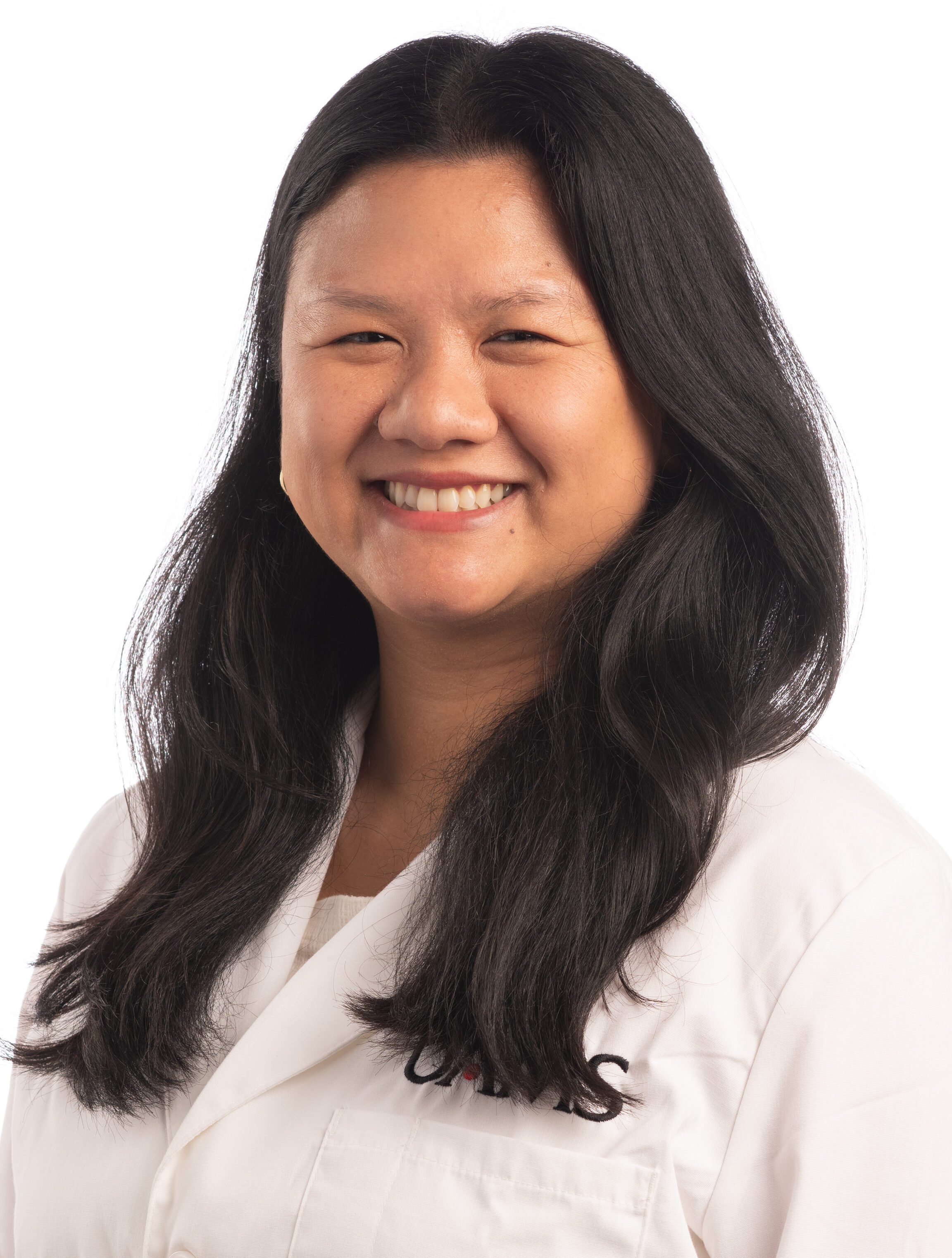Dieu “Z” Doan, M.D. | UAMS Department of Pediatrics