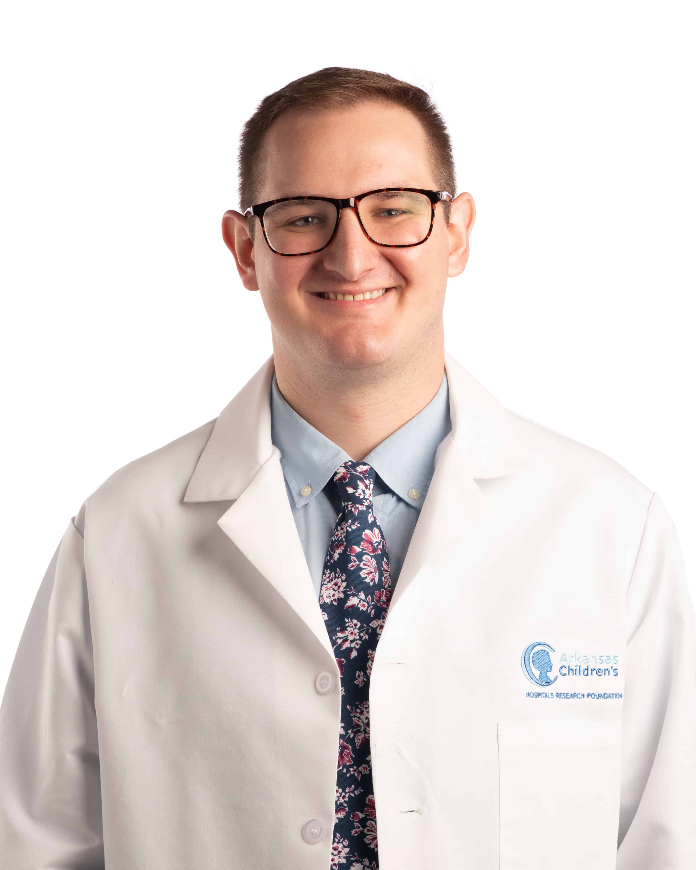 Jonathan “JJ” Askins Jr., M.D. | UAMS Department of Pediatrics