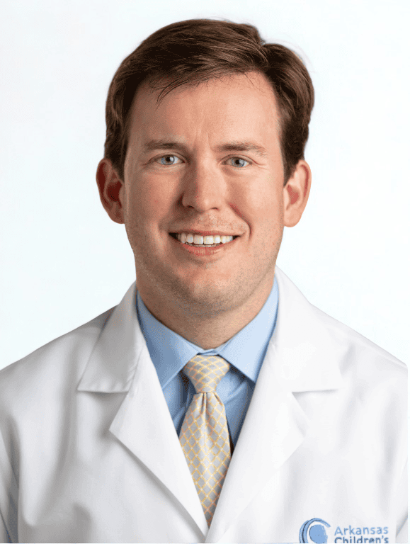 Maxwell D. Taylor, M.D. | UAMS Department of Pediatrics