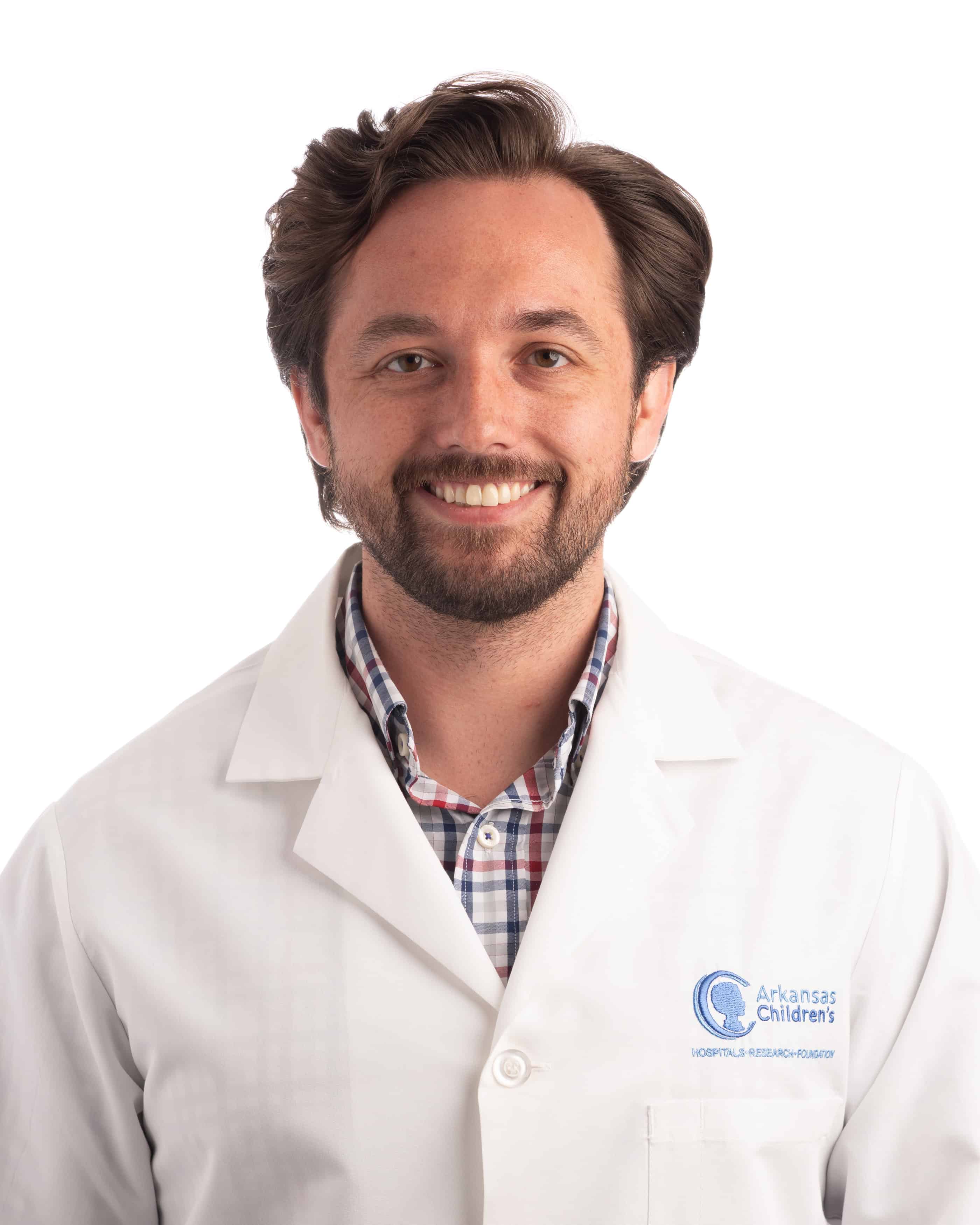 Brandon Payne, M.D. | UAMS Department of Pediatrics