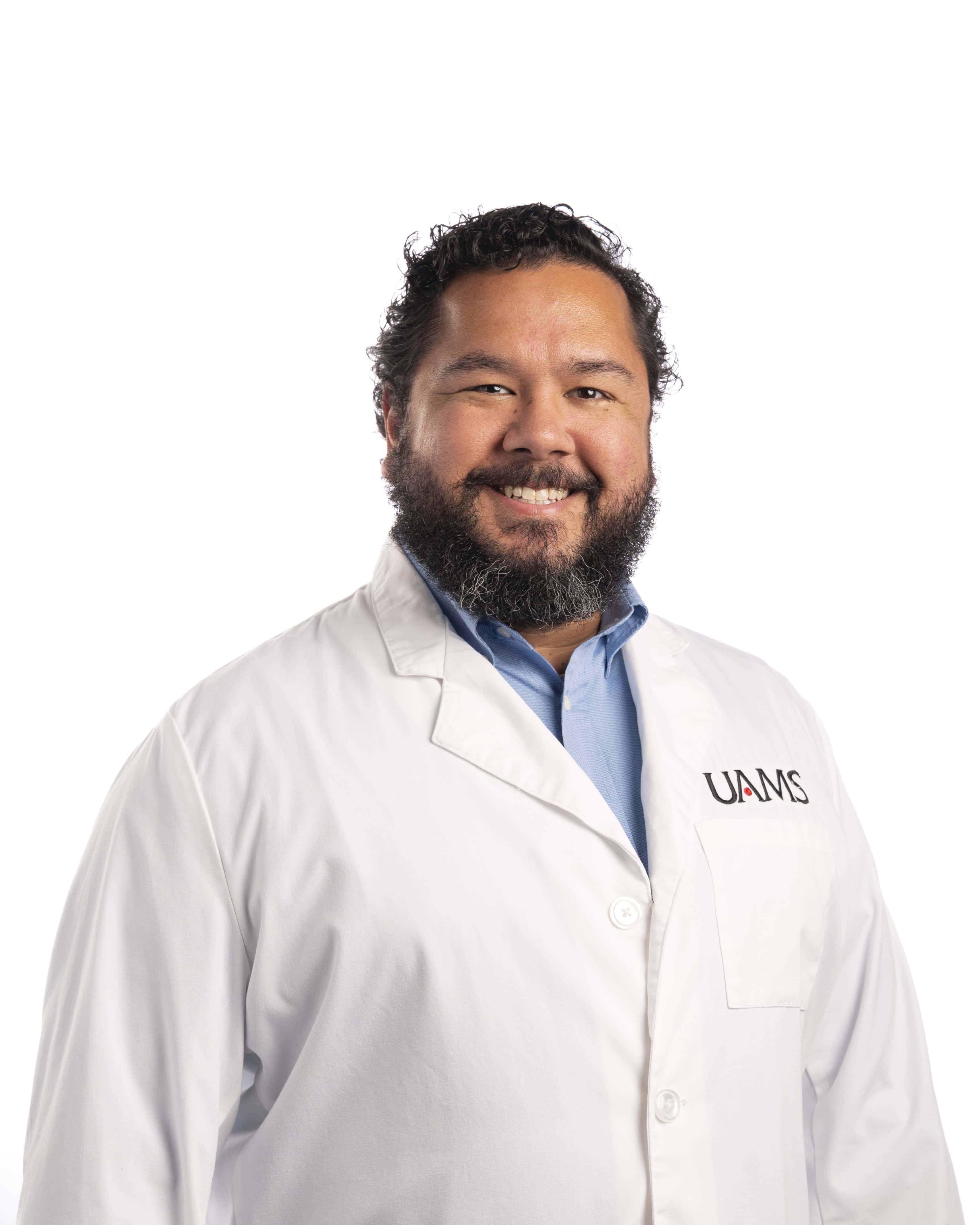 Matthew W. Maready, M.D. | UAMS Department of Pediatrics