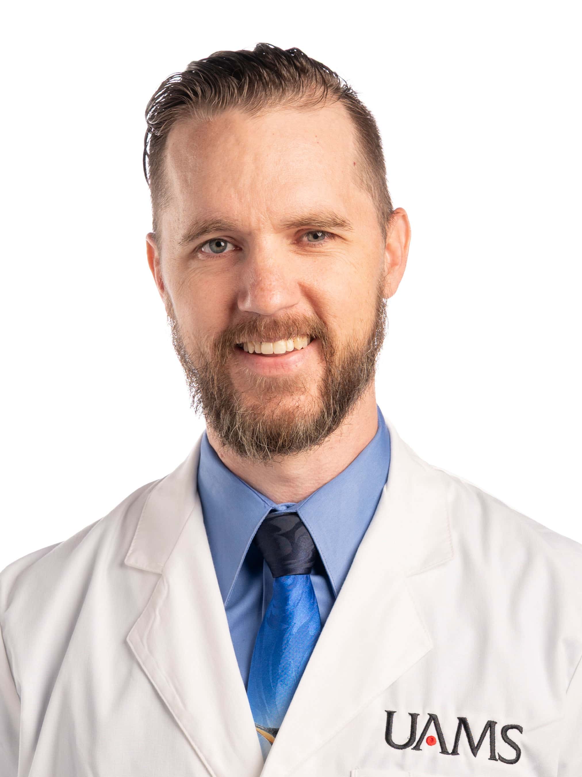 Bryce A. Vance, DO | UAMS Department of Pediatrics