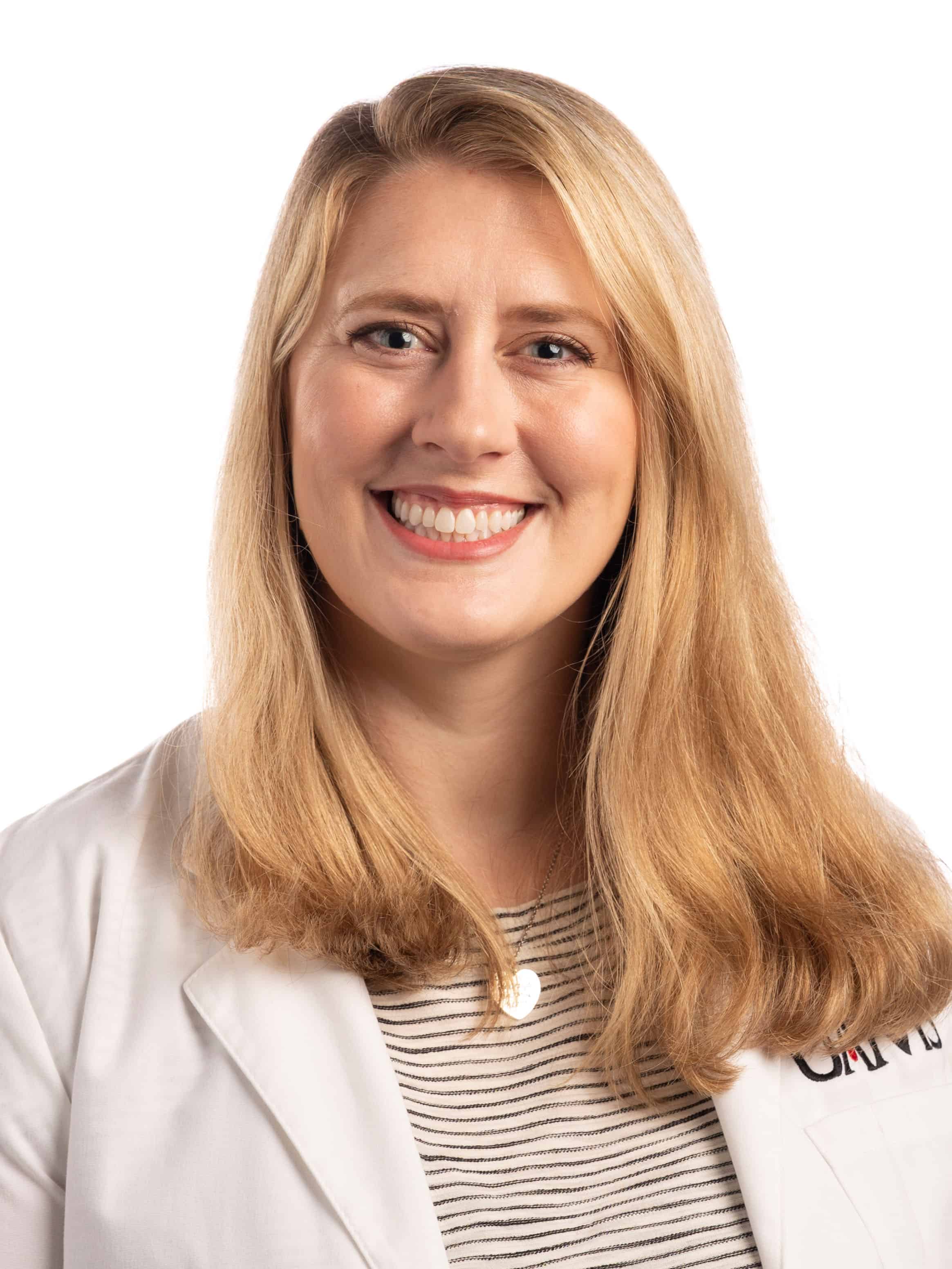 Julie Holstead, M.D. | UAMS Department of Pediatrics