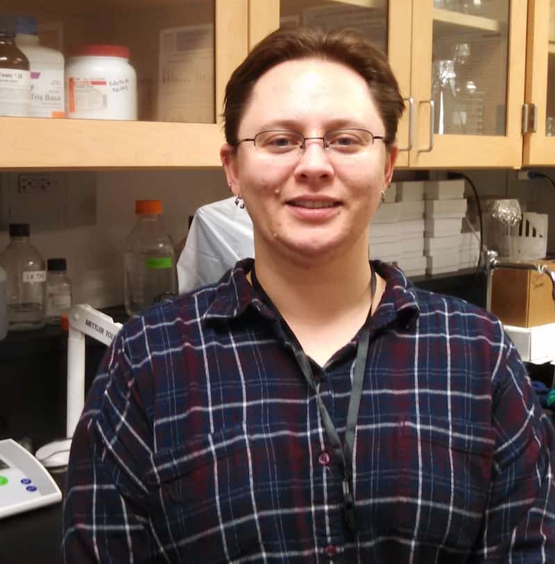 Peterson Laboratory | UAMS Department of Pharmacology and Toxicology
