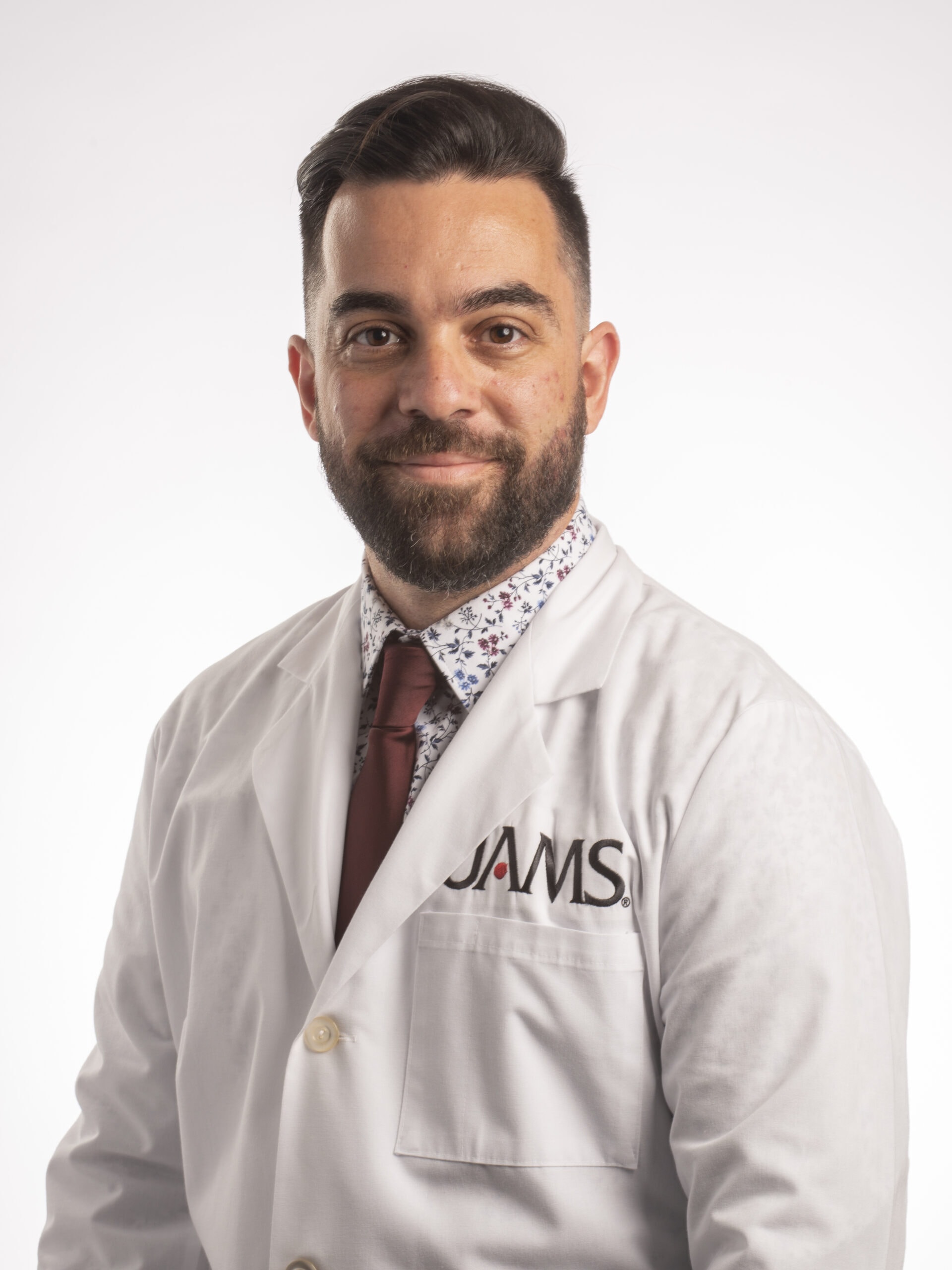 Jesús Delgado-Calle, Ph.D. | UAMS College of Medicine