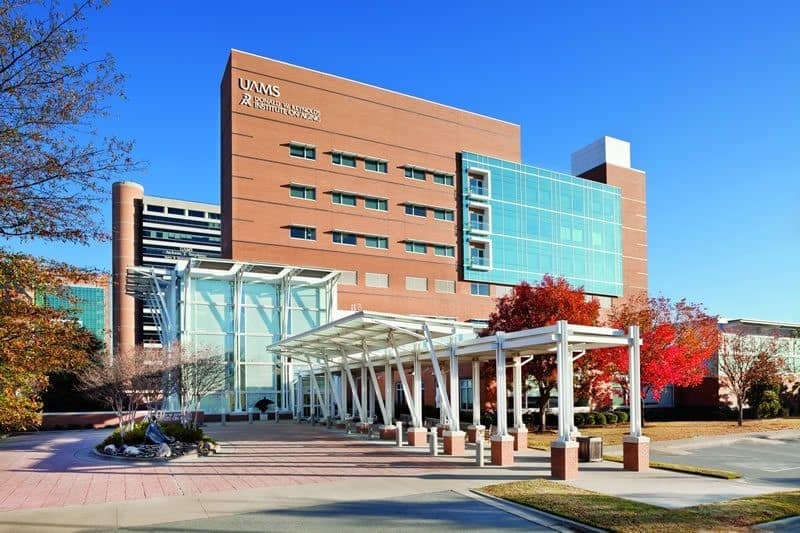 Facilities | UAMS Department of Radiology