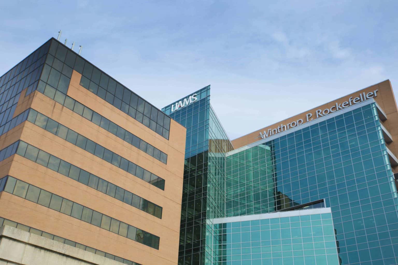 Facilities | UAMS Department of Radiology