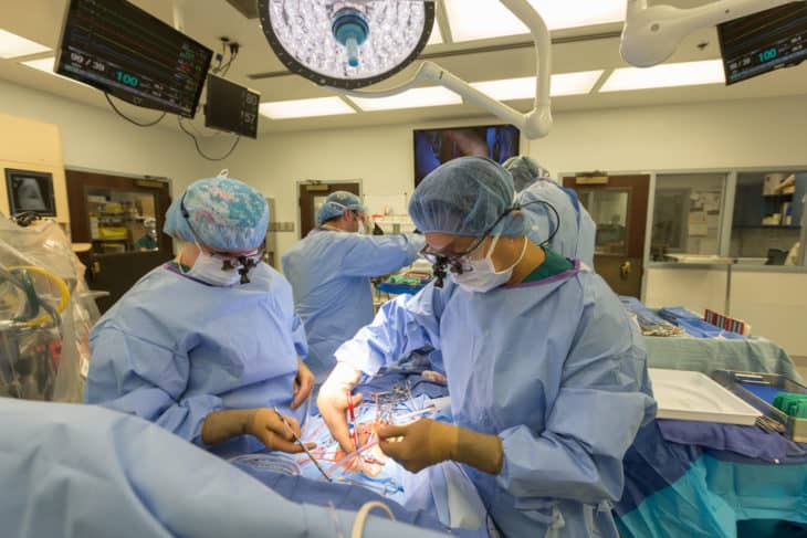 Division of Pediatric General Surgery | UAMS Department of Surgery