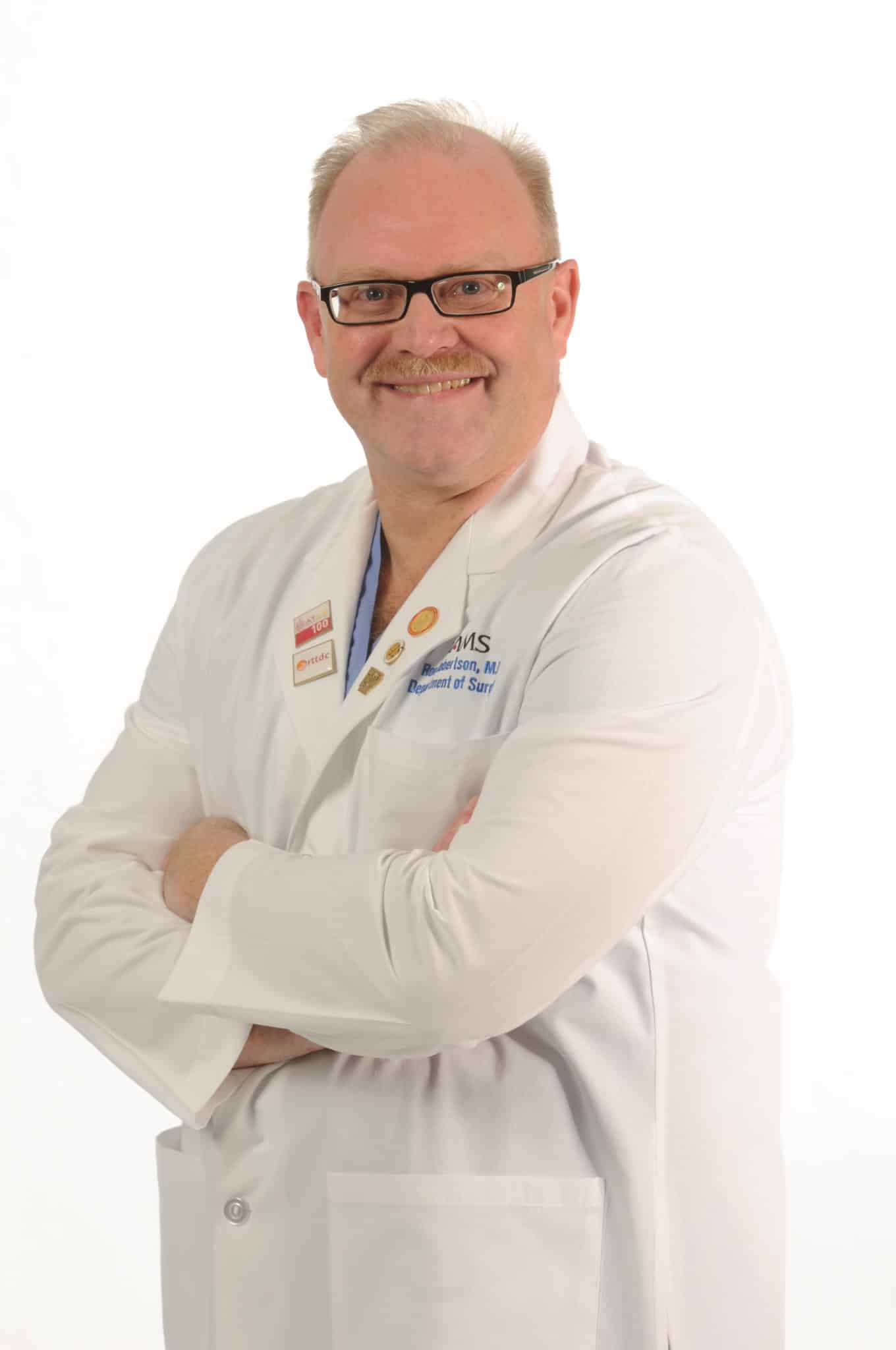 Trauma Team – Quality First! | UAMS Department of Surgery