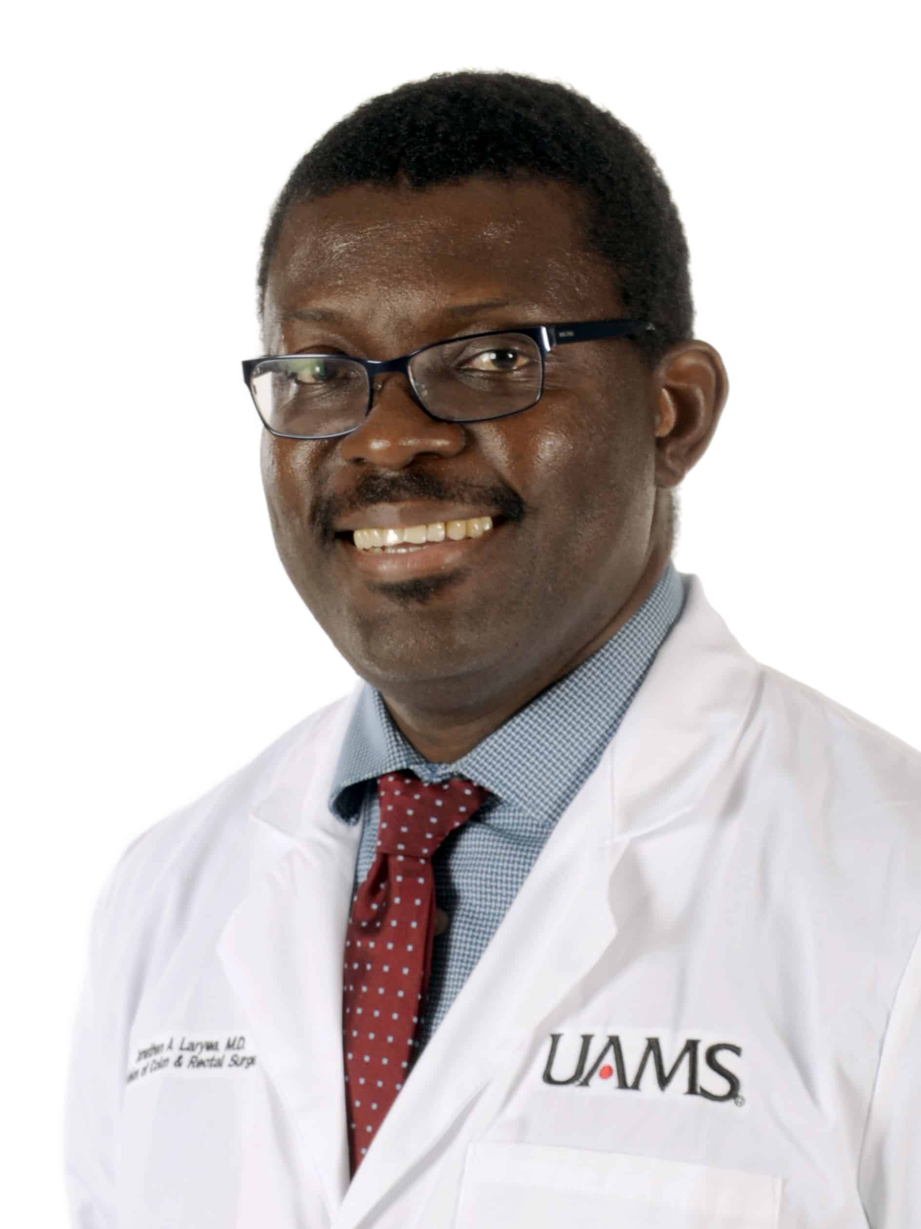Colorectal Surgery | UAMS Department of Surgery