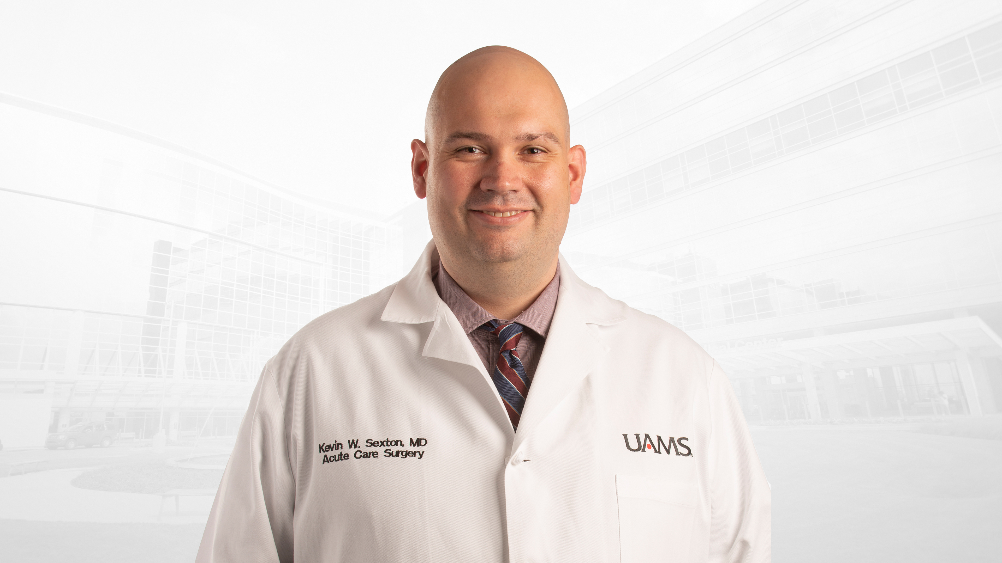 Dr. Sexton’s IDHI Team Named Finalists in AI Competition | UAMS ...