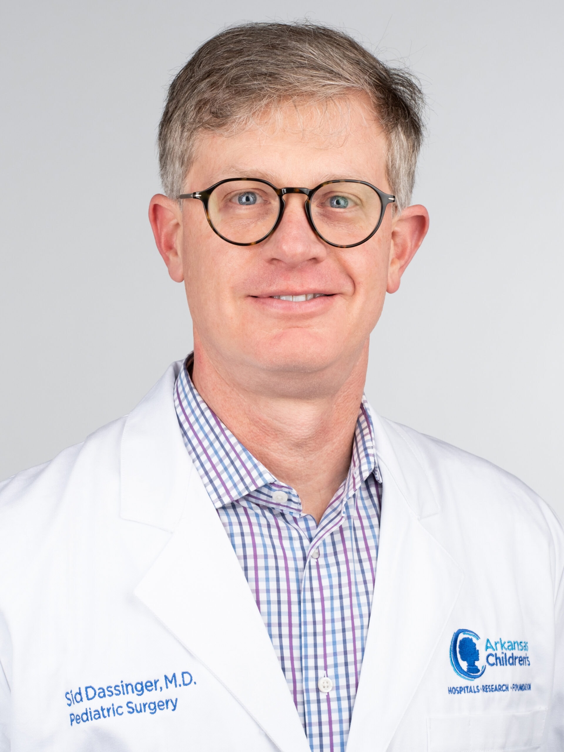 Pediatric Surgery Fellowship Program | UAMS Department of Surgery