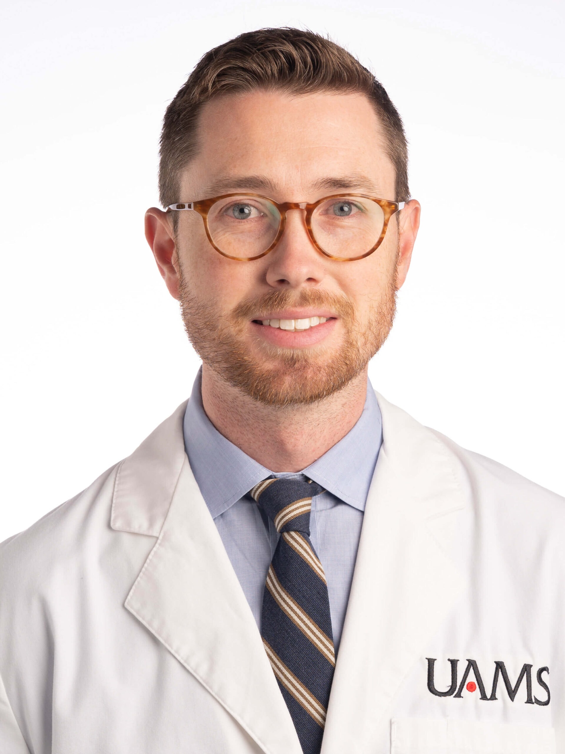 Residency Alumnus Wins Medical Ethics Award | UAMS Department of Surgery