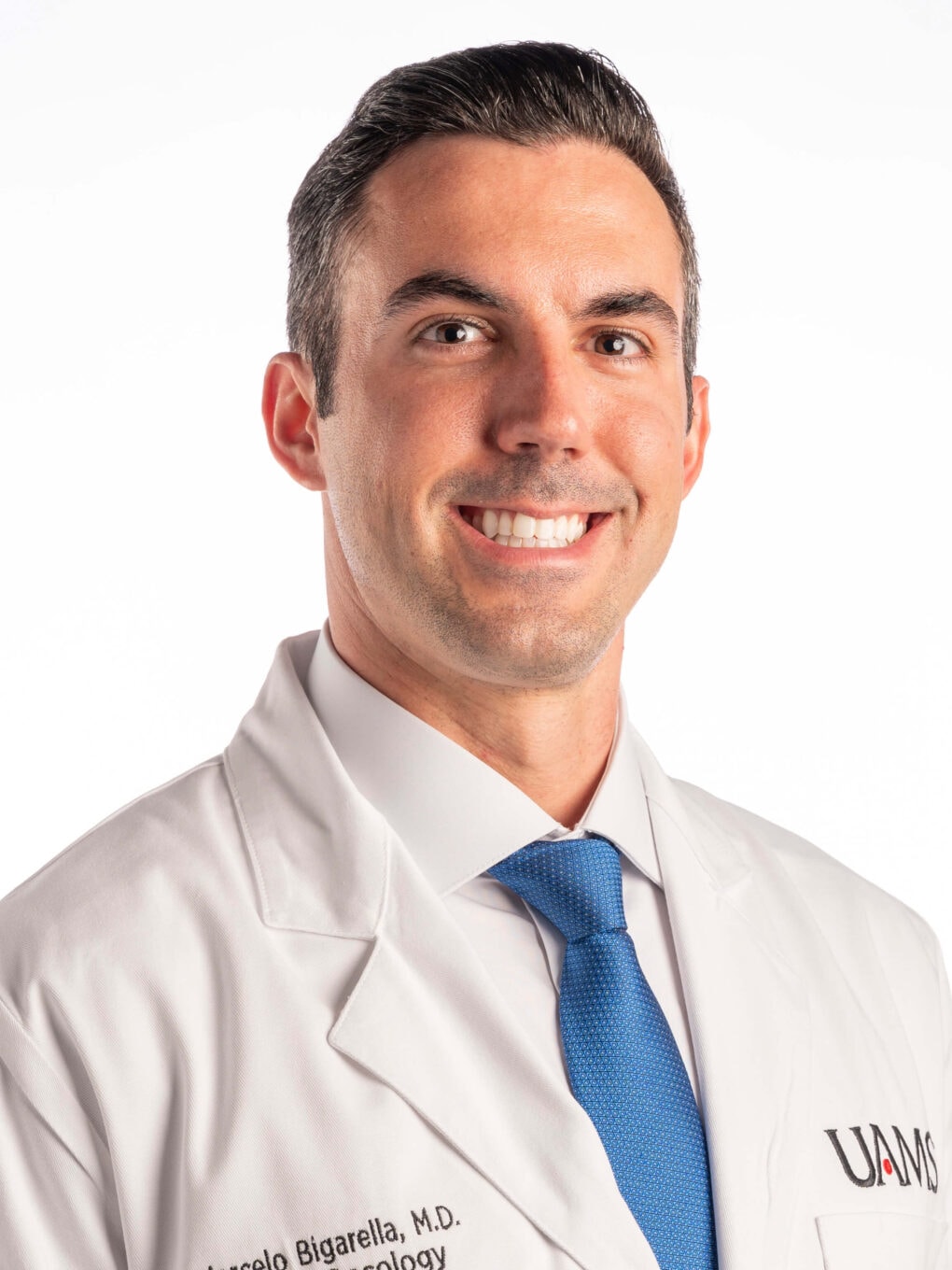 Marcelo Bigarella, M.D. | UAMS Department of Urology