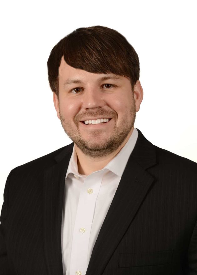 UAMS Pathologist Jerad Gardner, M.D., Makes ‘40 Under 40’ List | UAMS ...