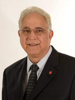 UAMS’ Jay Mehta, M.D., Ph.D., Named to Forbes’ Physician Honor Roll ...