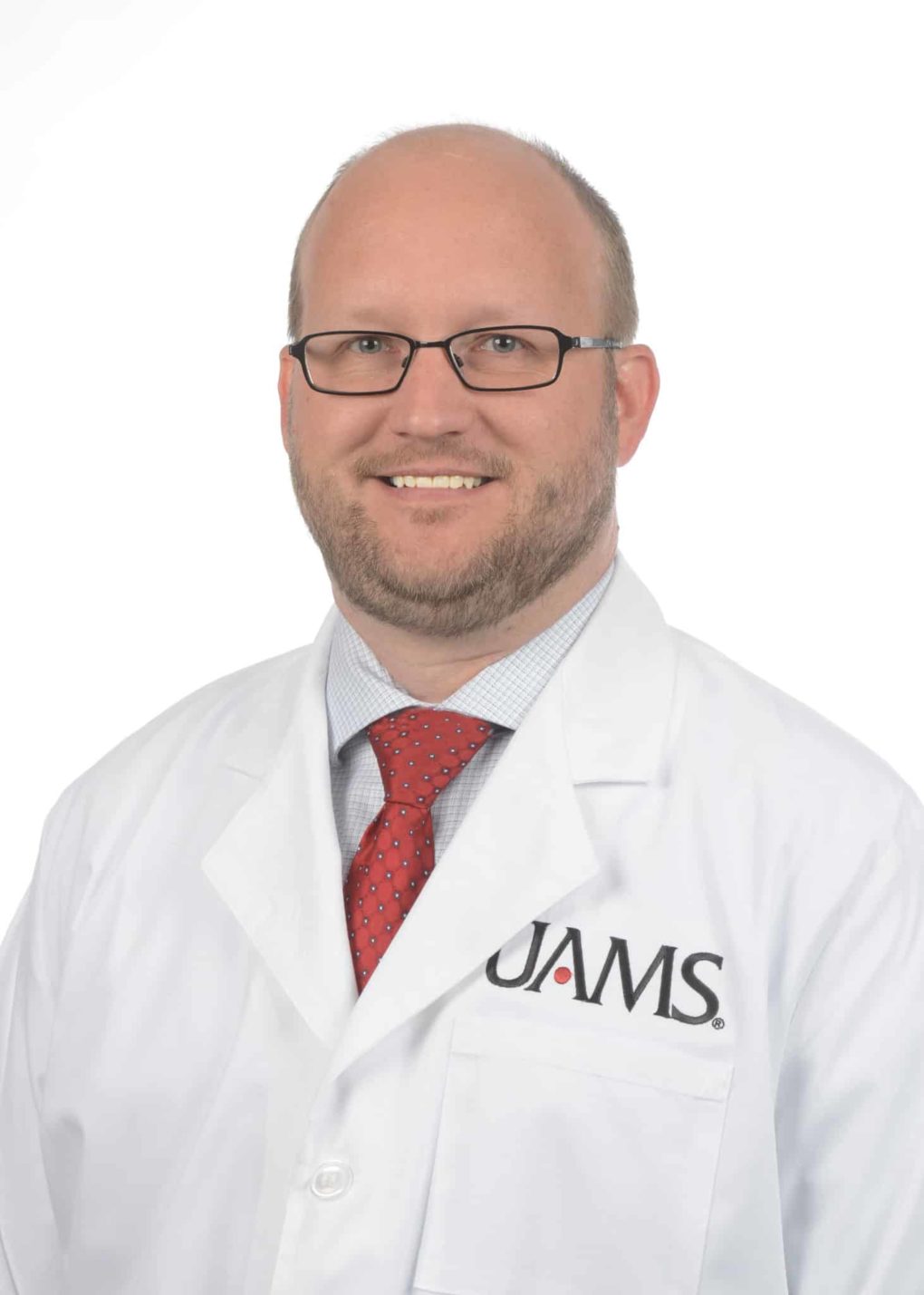 New Leadership and Faculty August 2018 | UAMS College of Medicine