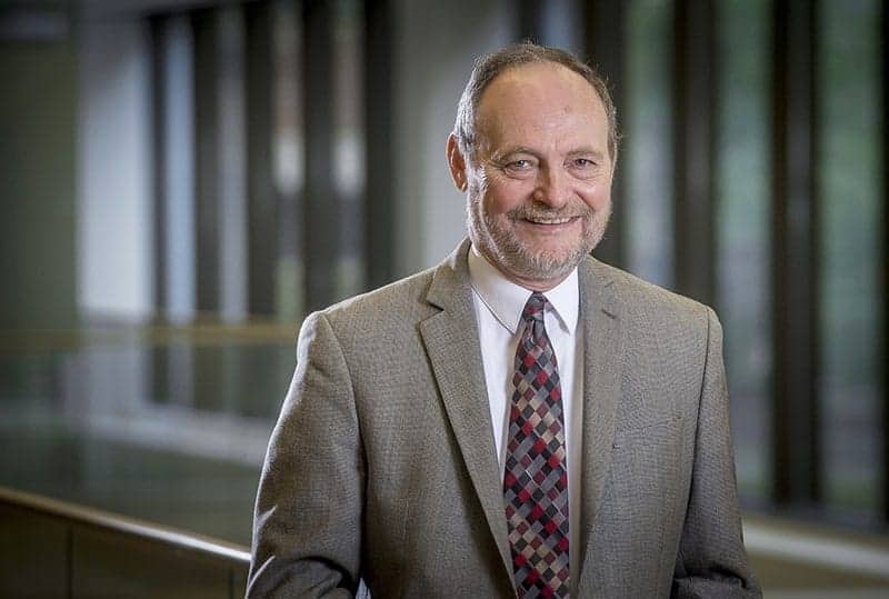 Michael Birrer, M.D., Ph.D., Named UAMS Winthrop P. Rockefeller Cancer ...